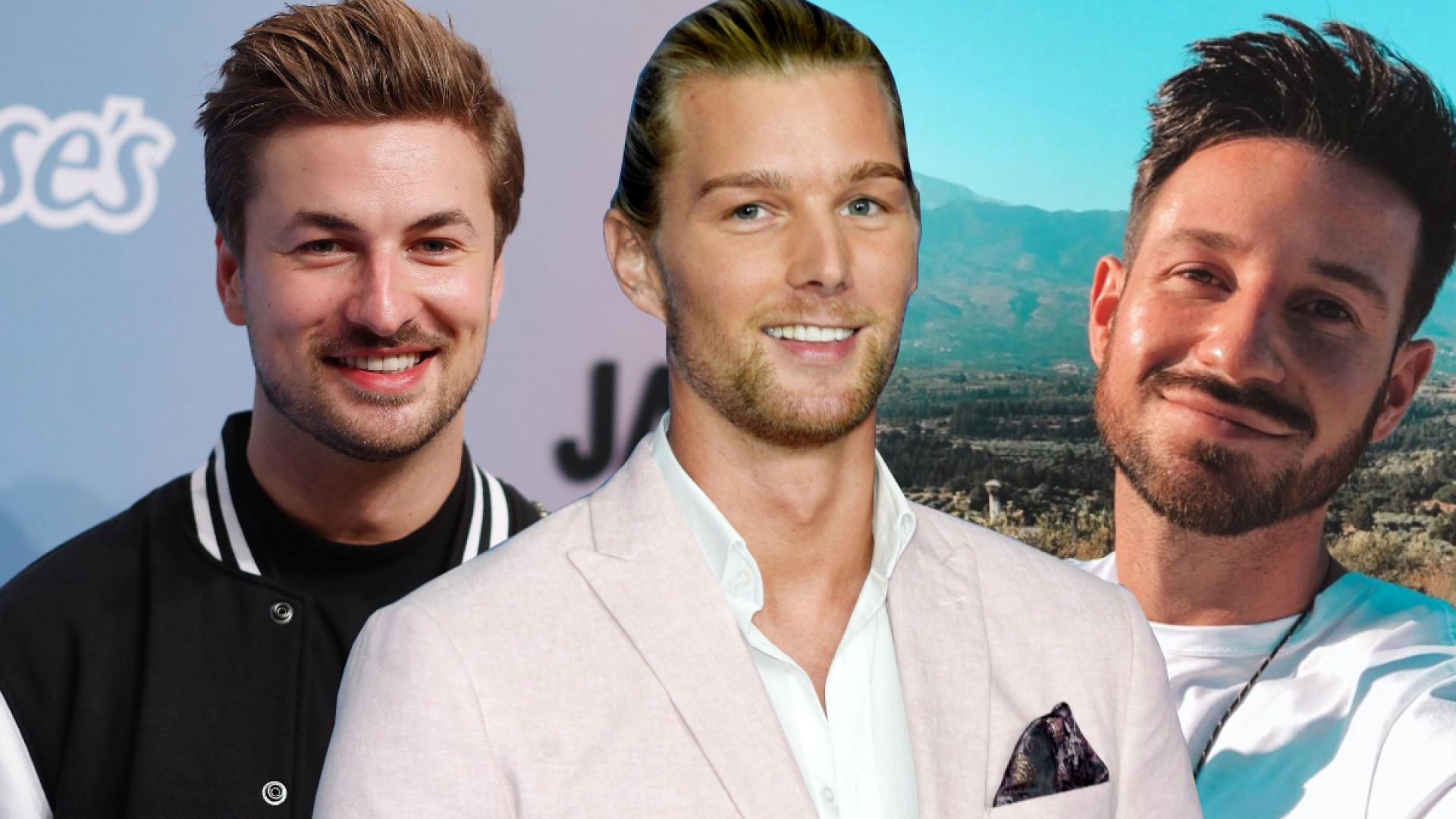 Parfum: Auf diese Düfte schwören die "Prince Charming"-Boys