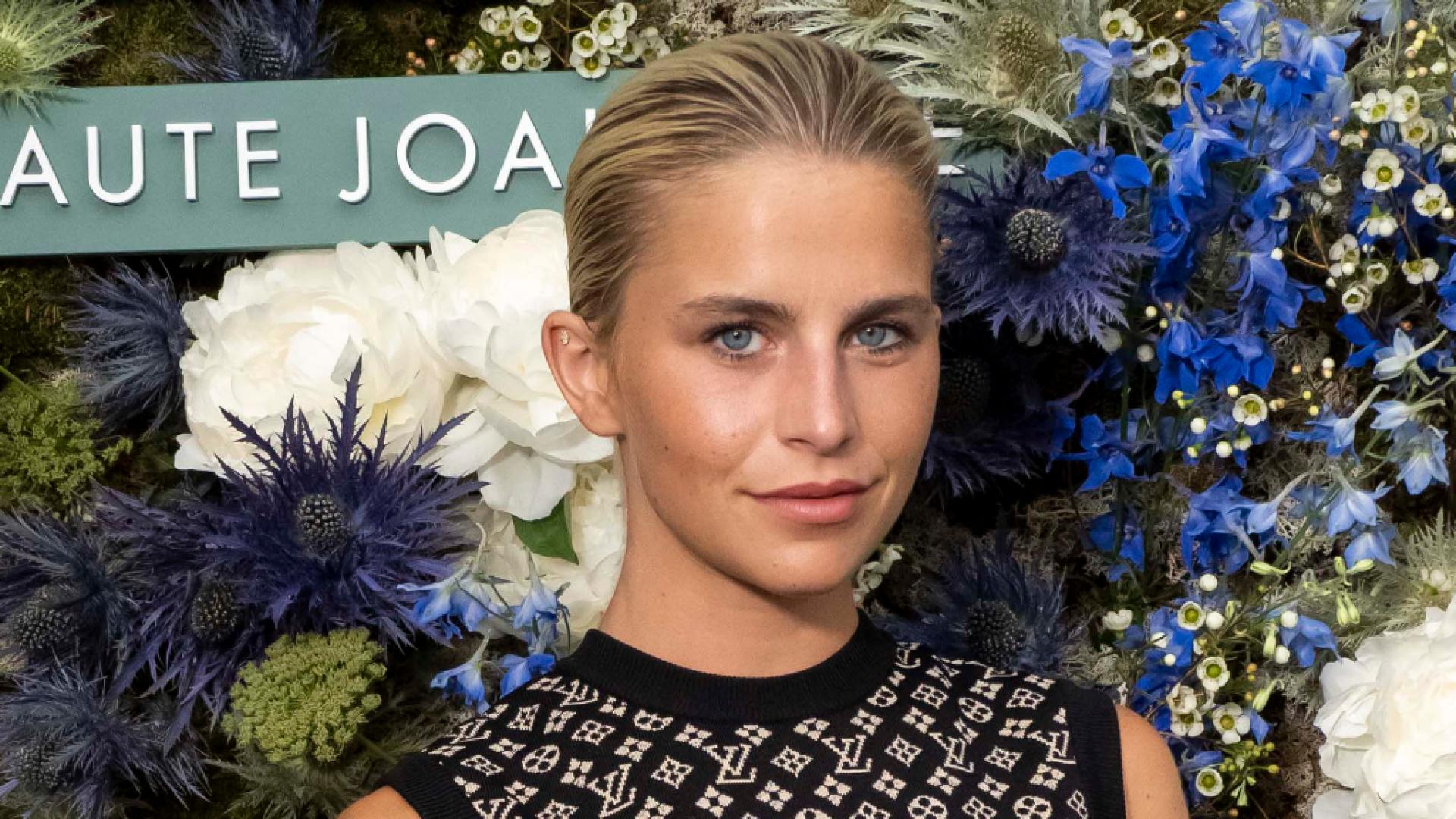 Caro Daur nutzt diese Creme aus "Die Höhle der Löwen"