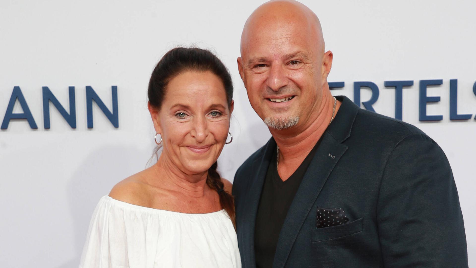 Detlef Steves: Rührende Liebeserklärung seiner Nicole - "Perfekt für mich"