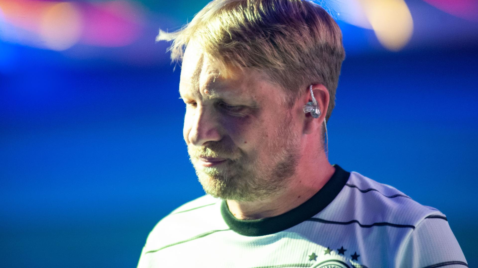 Oliver Pocher: Erste Reaktion zu Amiras Podcast-Enthüllungen - "Sehr ...