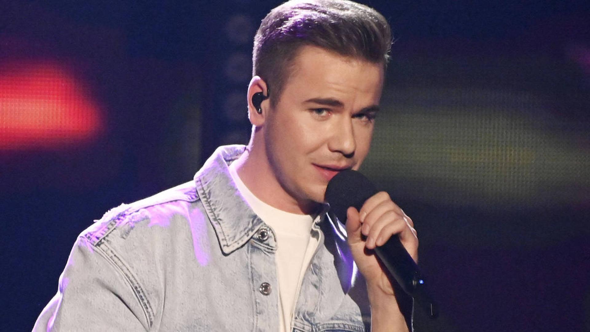 Eric Philippi: Emotionales Fazit nach Liebes-Outing! "Ein Jahr voller ...