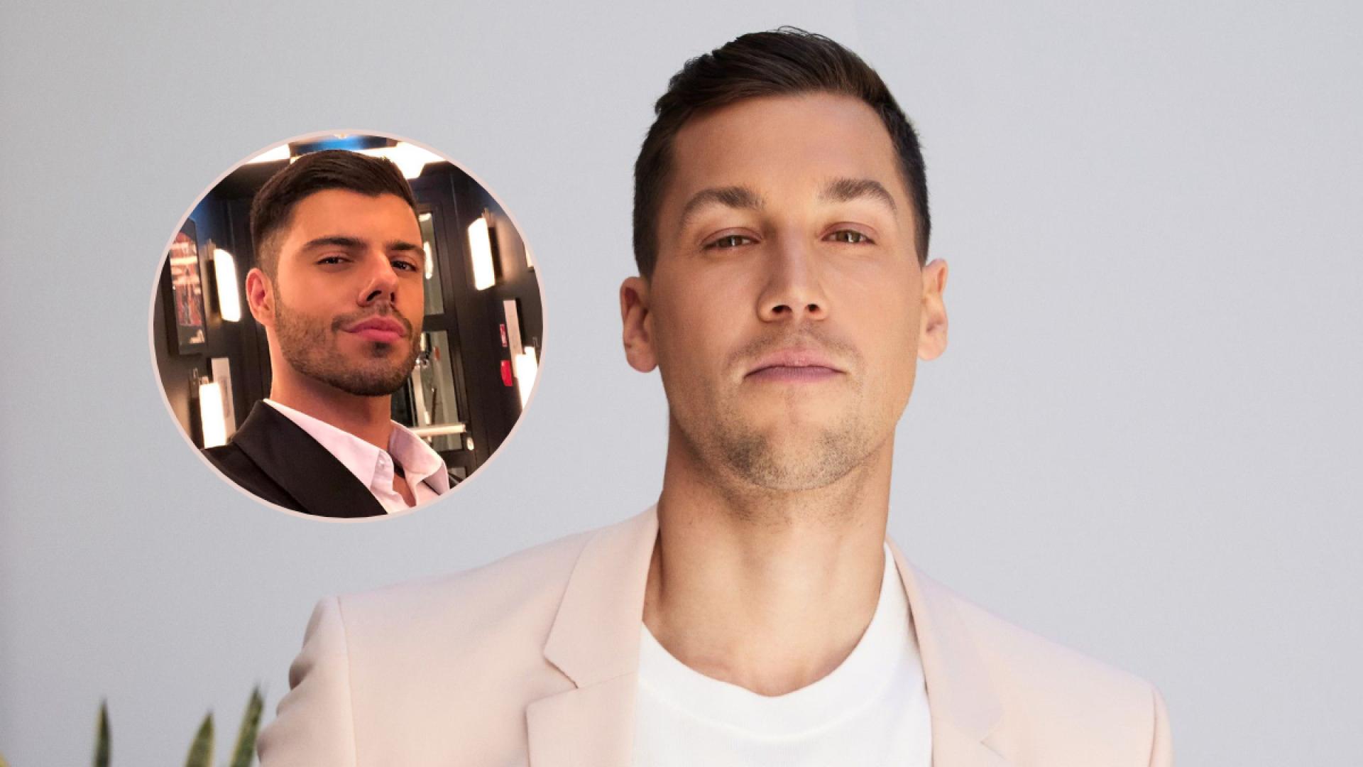 "Prince Charming"-Fabian Fuchs: Pikante Enthüllung