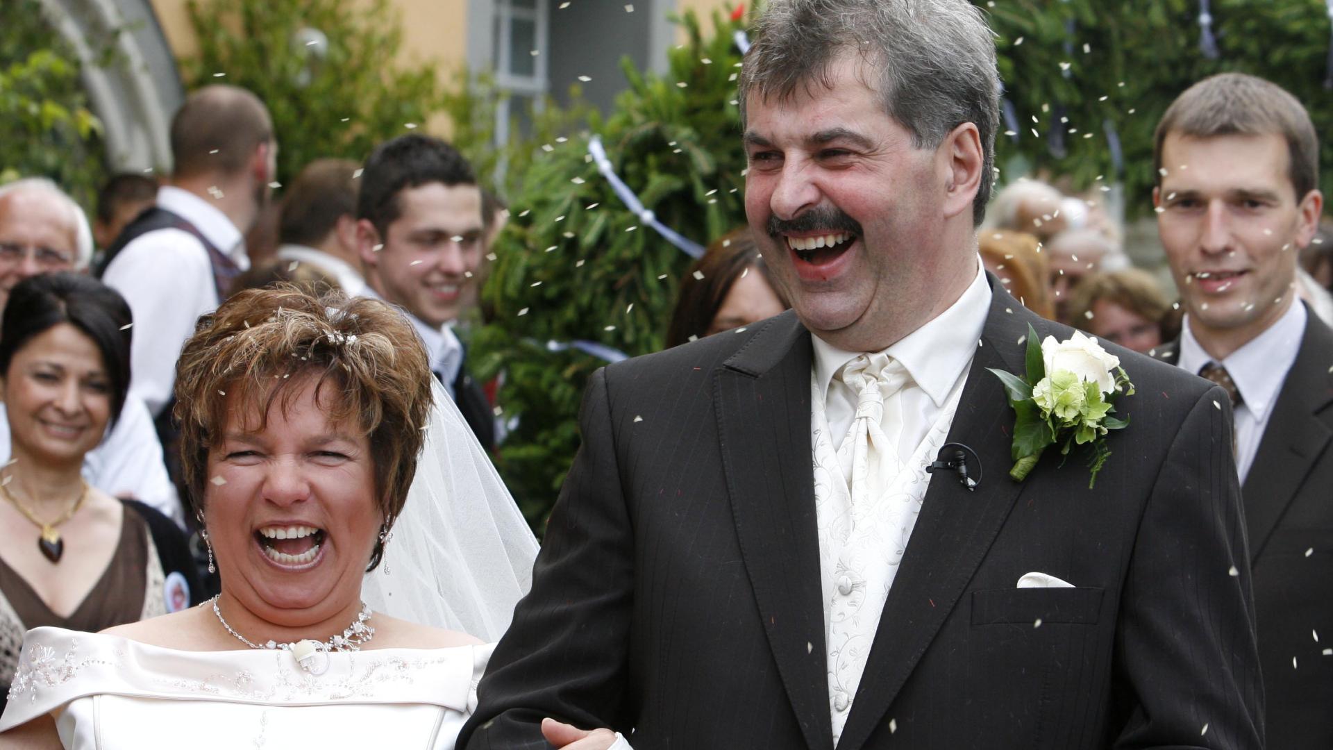 "Bauer sucht Frau": Was wurde aus Bruno und Anja?