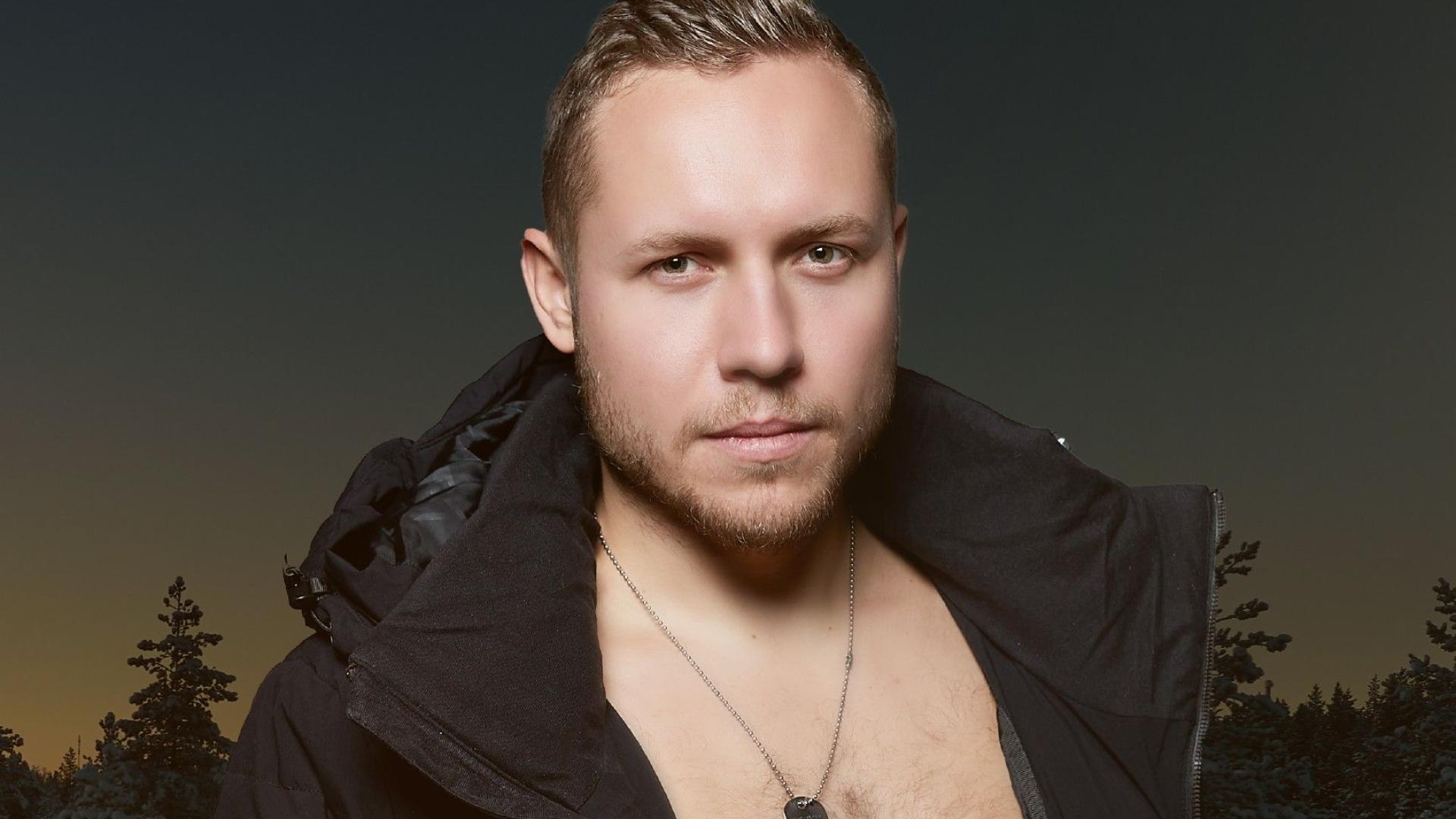 "Bauer sucht Frau"-Star Patrick Romer: Neue Liebe? Endlich Klarheit