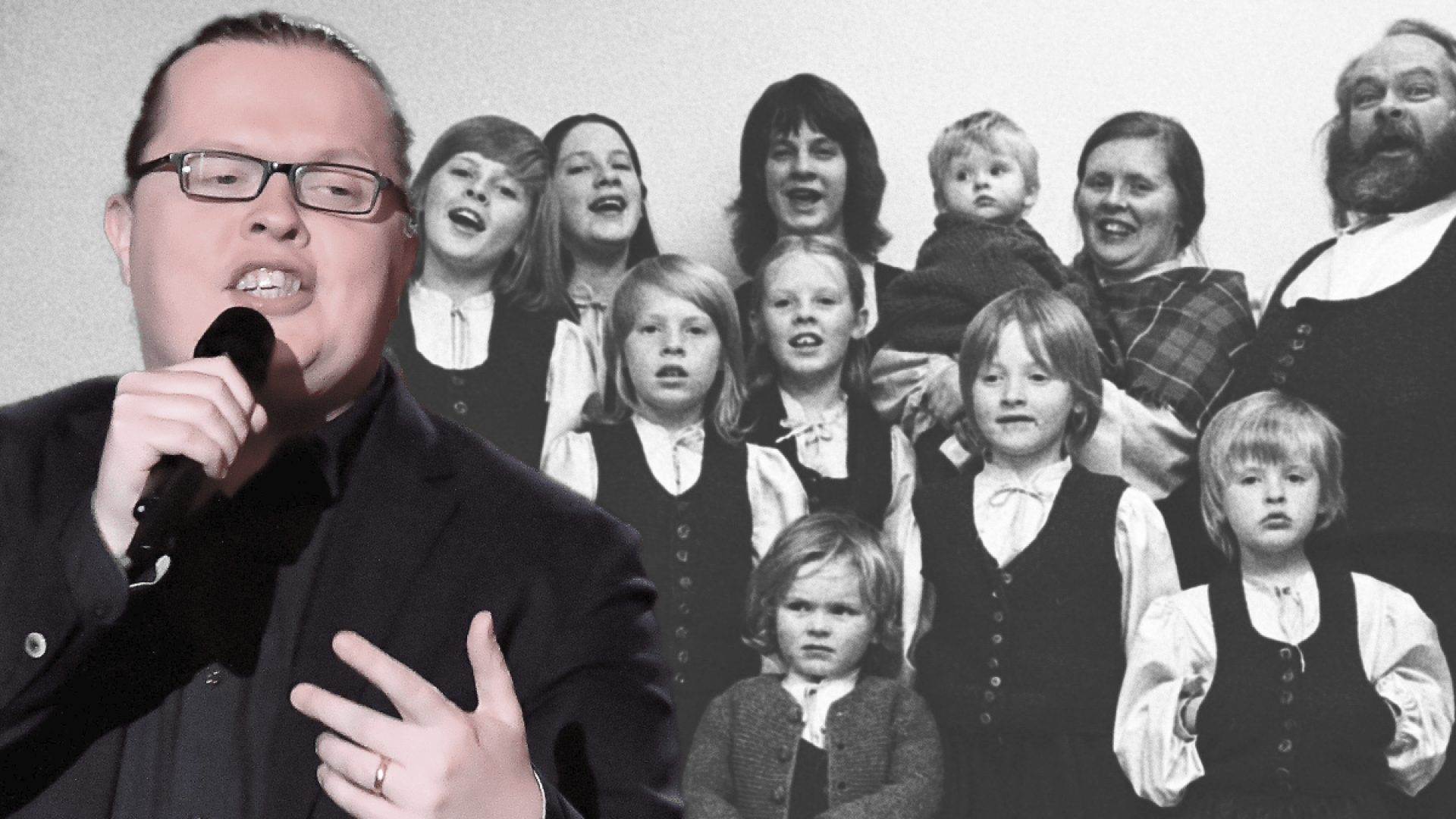 Kelly Family: Comeback nach 50 Jahren?