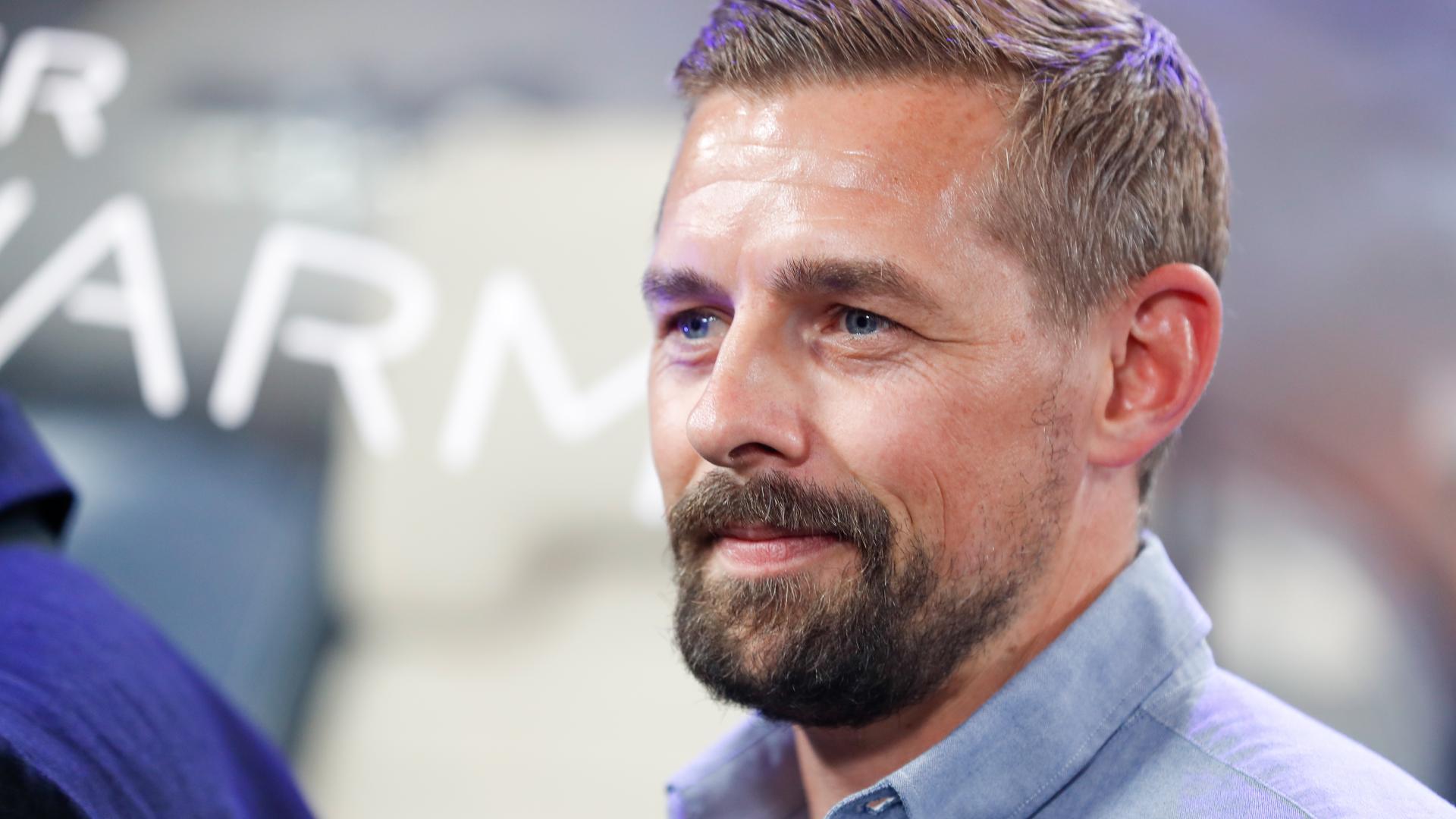 Klaas Heufer-Umlauf: Ganz privat - Hat er Familie & Kinder?