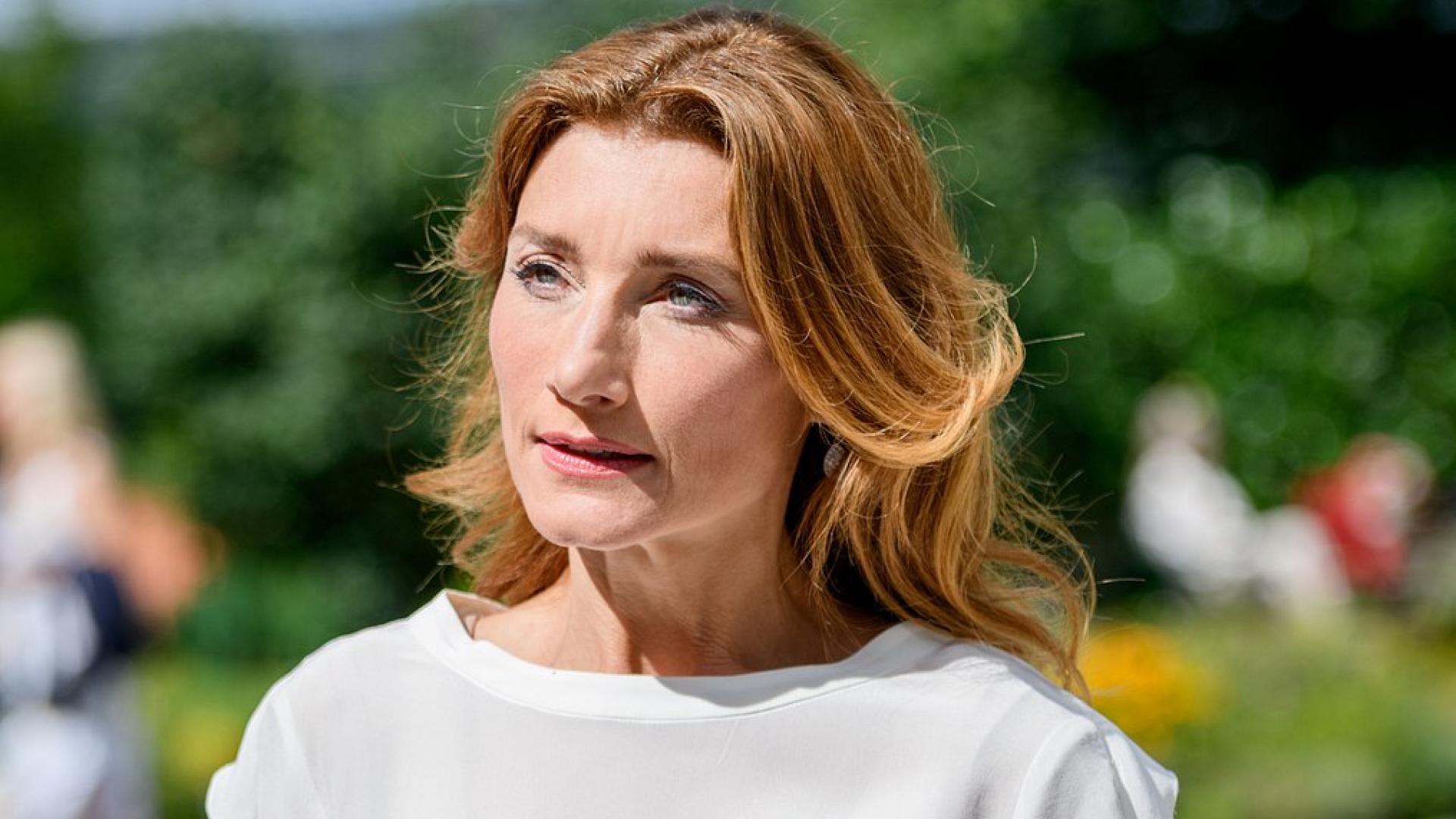 "Sturm der Liebe": Steht ihr Ausstieg fest?