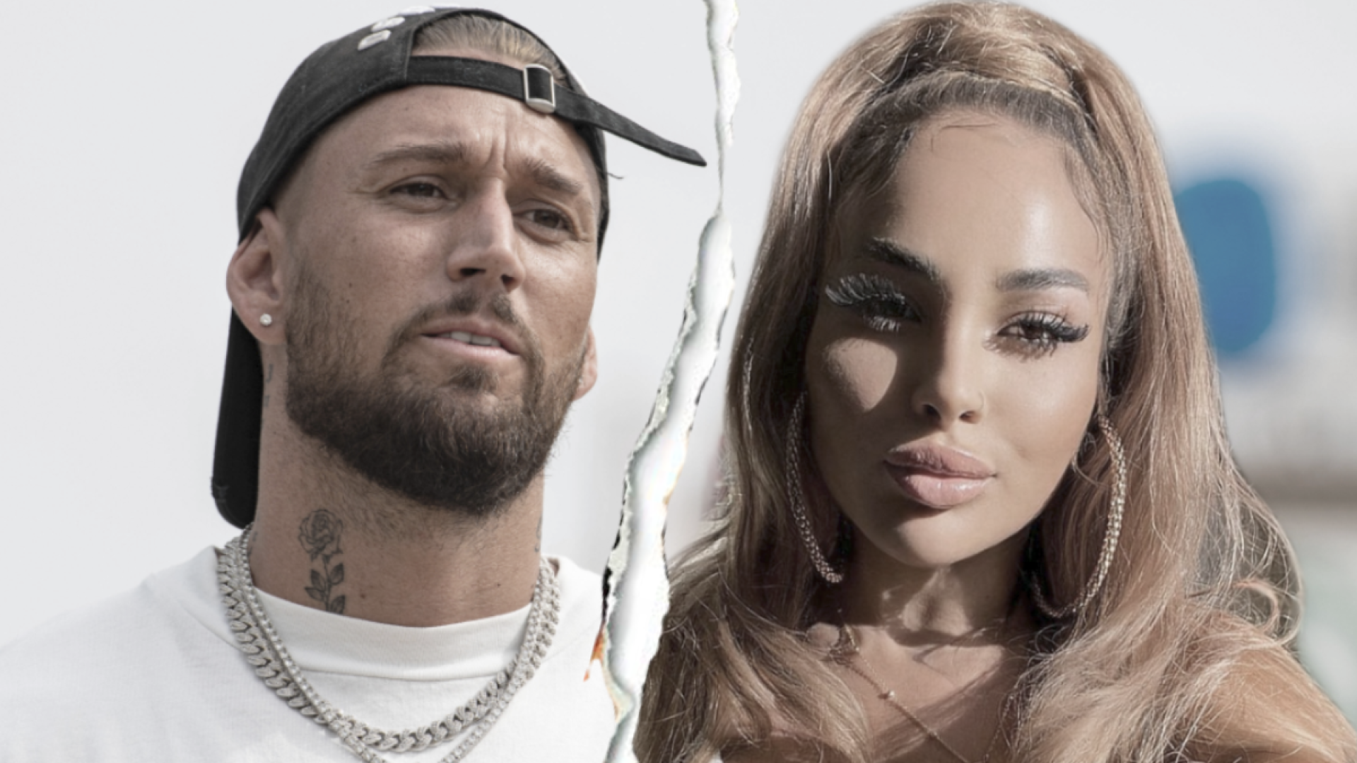 Mike Heiter & Laura Morante: Heftige Fake-Vorwürfe nach Trennung