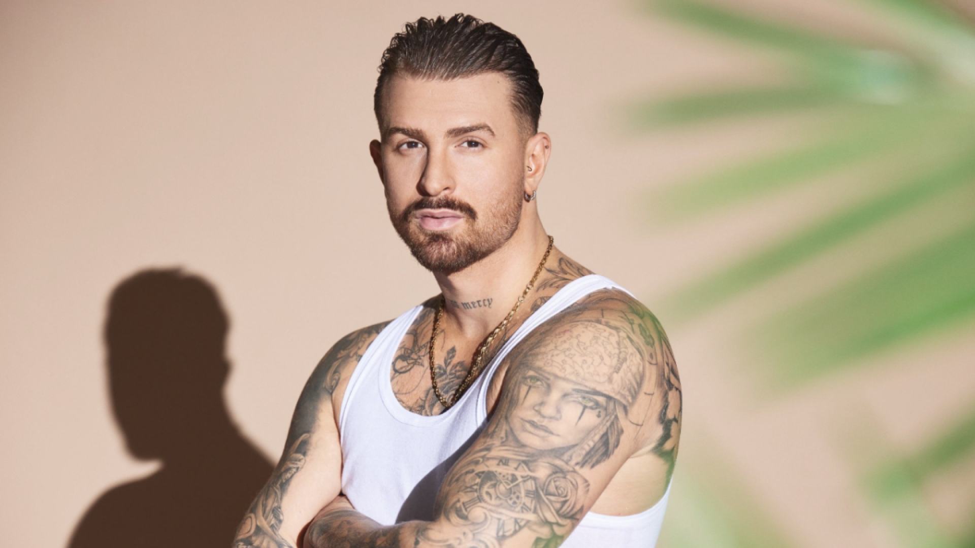 Gigi Birofio: Freundin, Familie, Ausbildung, Vermögen – Wer ist der TV-Casanova?