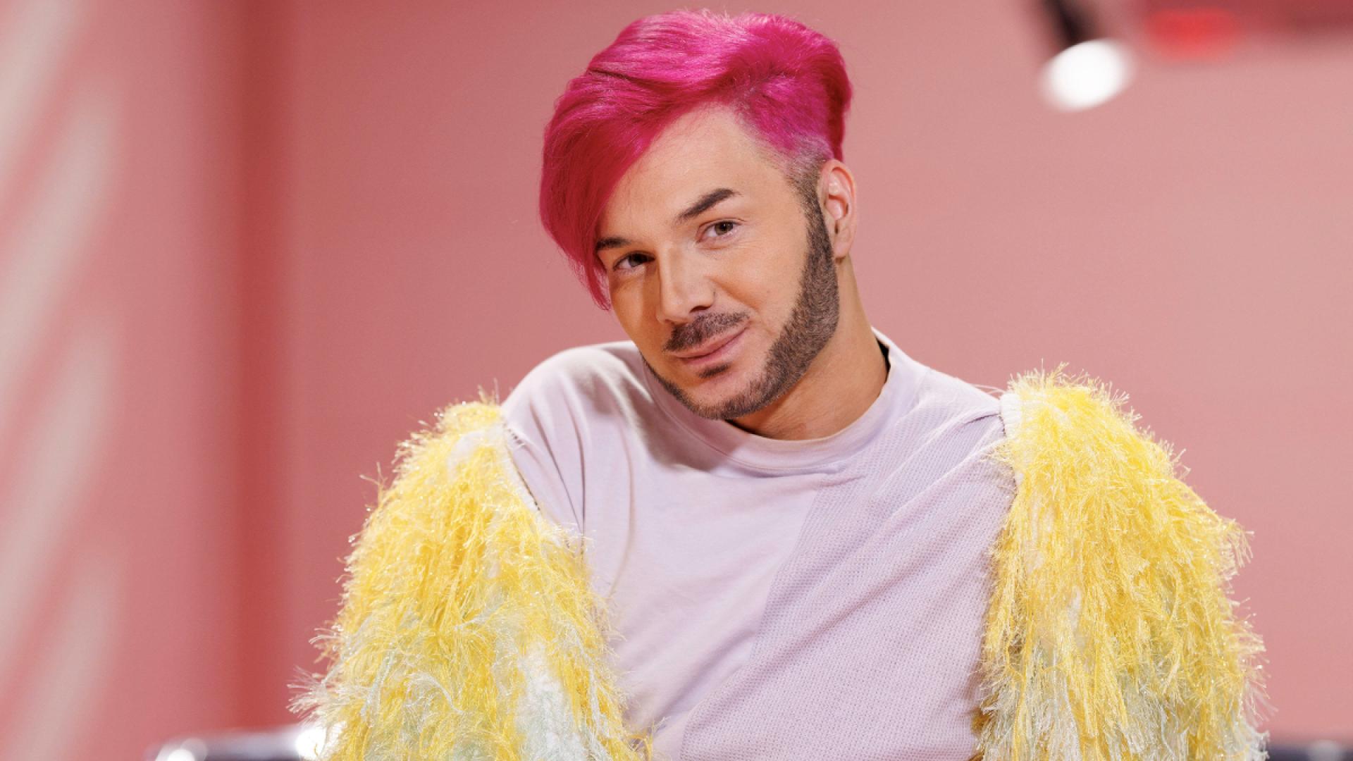 Sam Dylan: Nationalität, Freund, Beruf, echter Name – Der Reality-Star ...