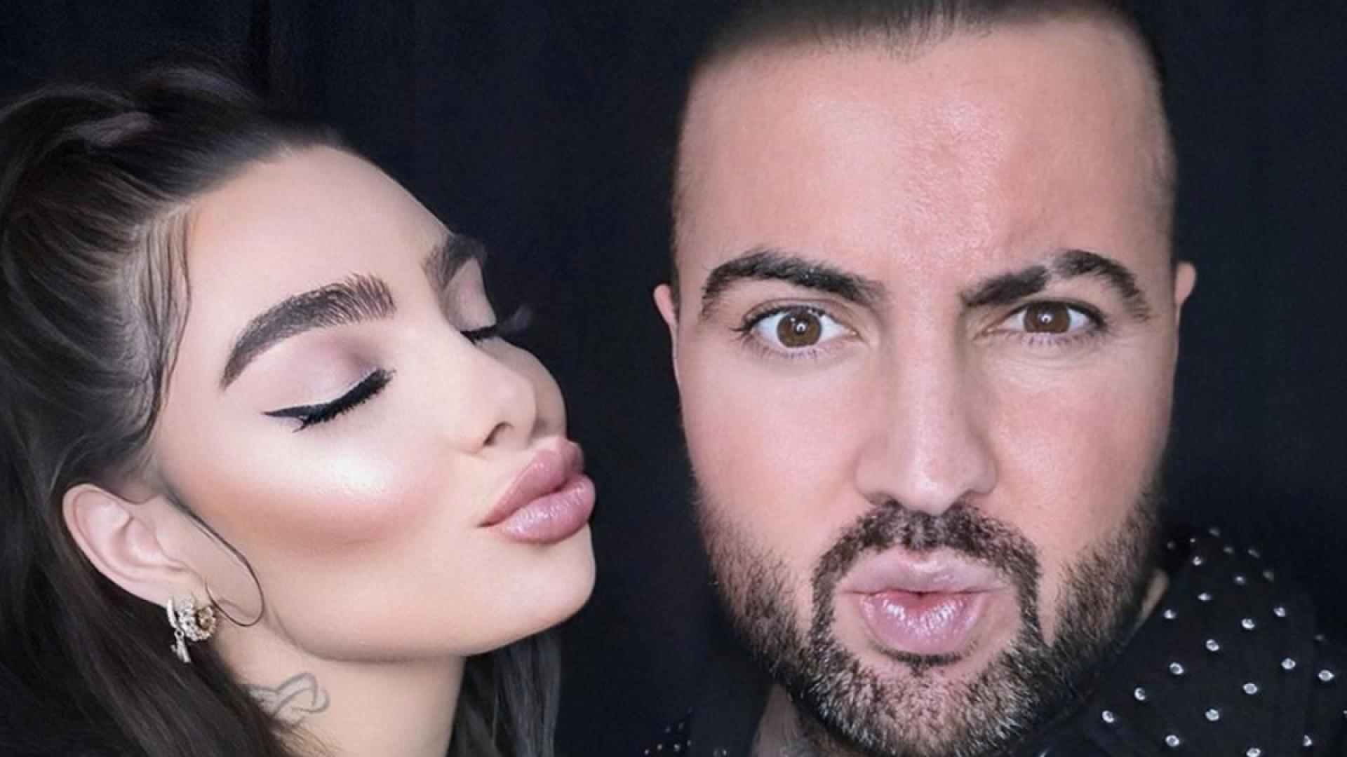 Cosimo Citiolo: Valentinstagspläne enthüllt! "Habe einen Ring"