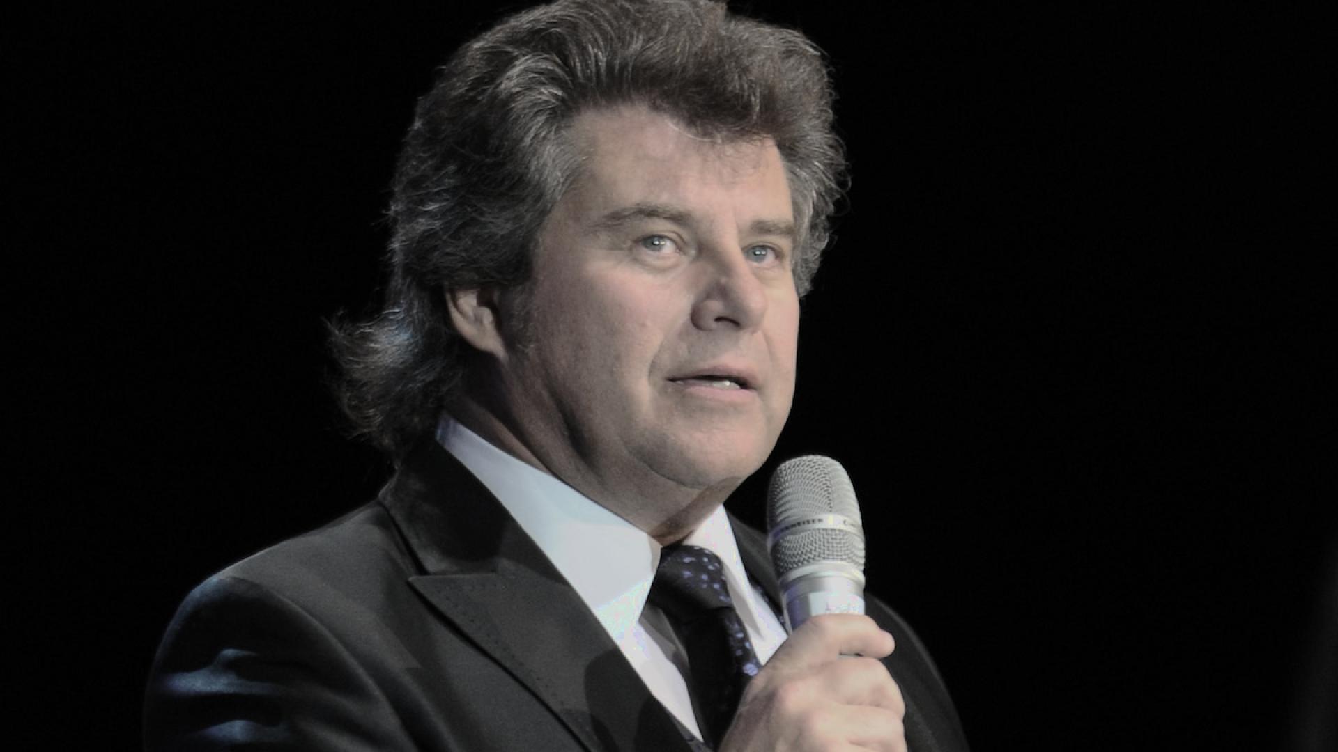 Andy Borg: Karriere-Aus? Jetzt spricht er Klartext