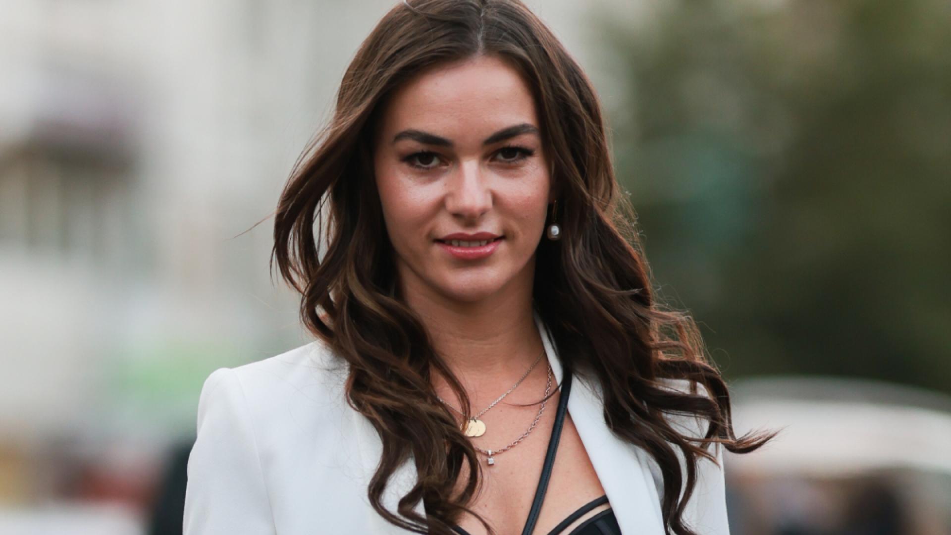 "Let's Dance": Renata Lusin lüftet Geheimnis um Babygeschlecht