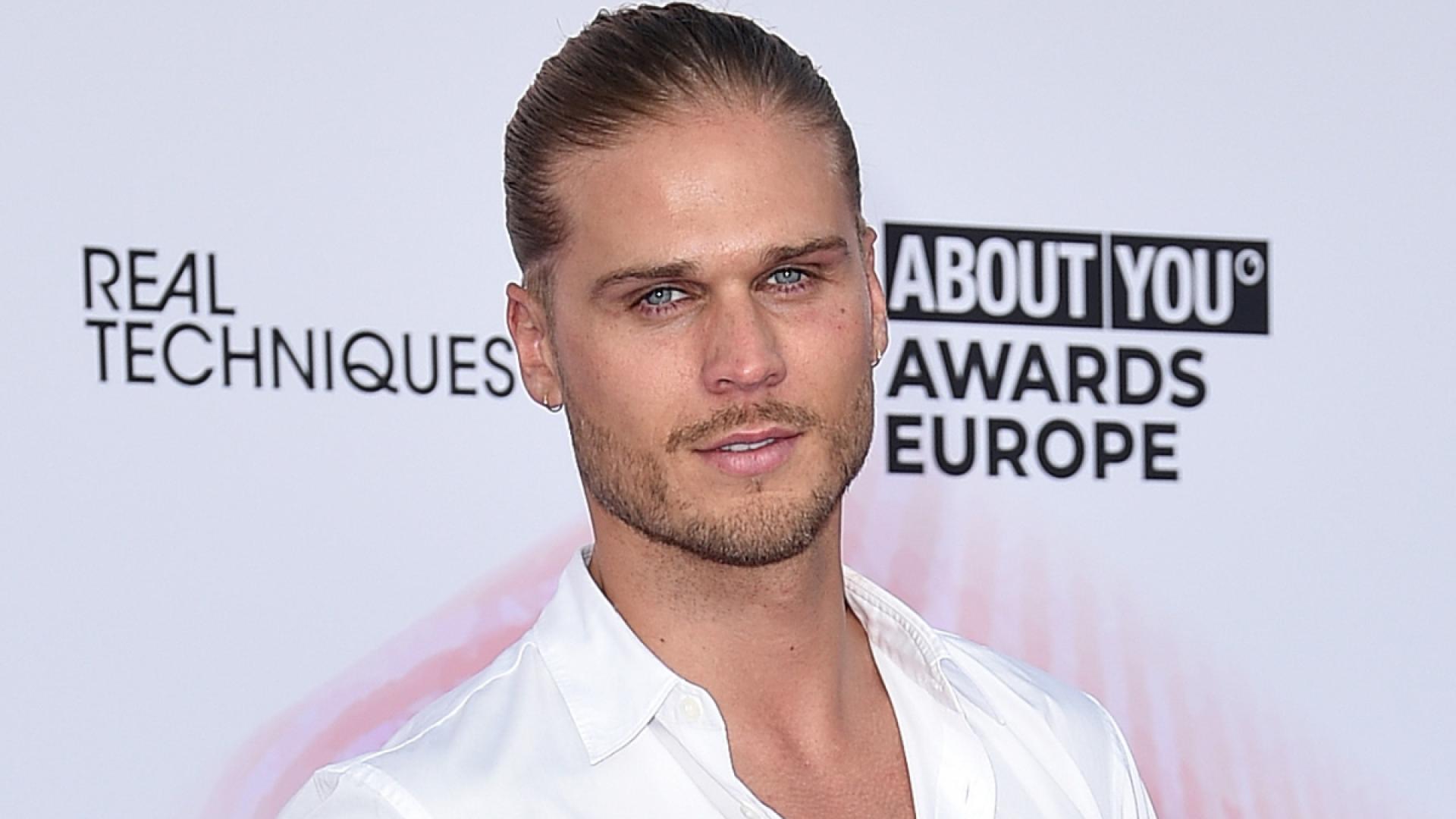 Rúrik Gislason: DAS sind seine Beauty-Must-haves