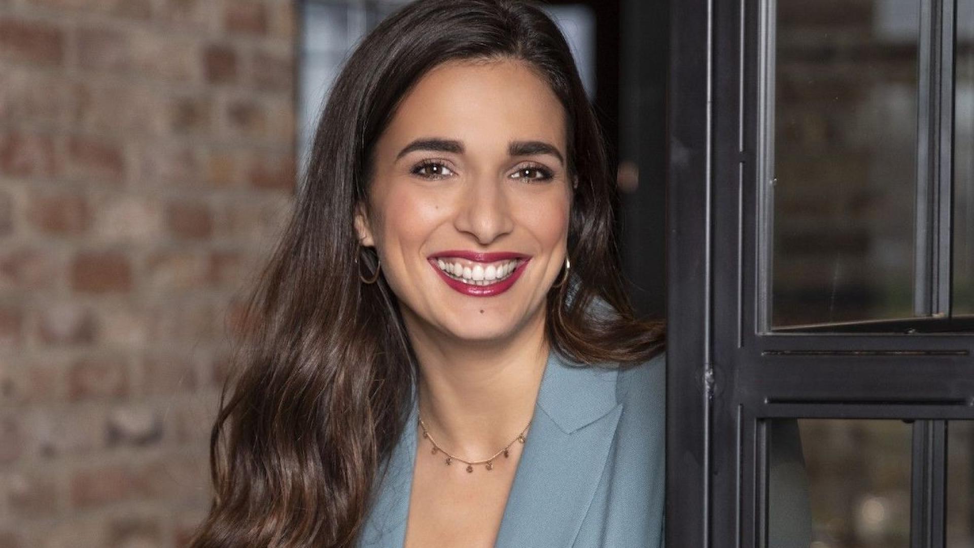 Sally Özcan: Das sind die Kinder der Food-YouTuberin