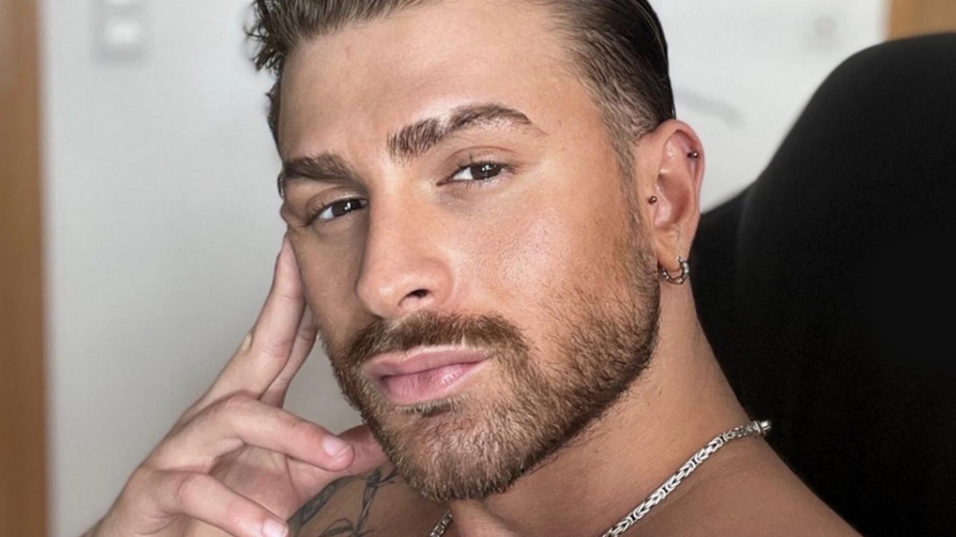 Gigi Birofio: TV-Kracher! Er spricht von eigener Show