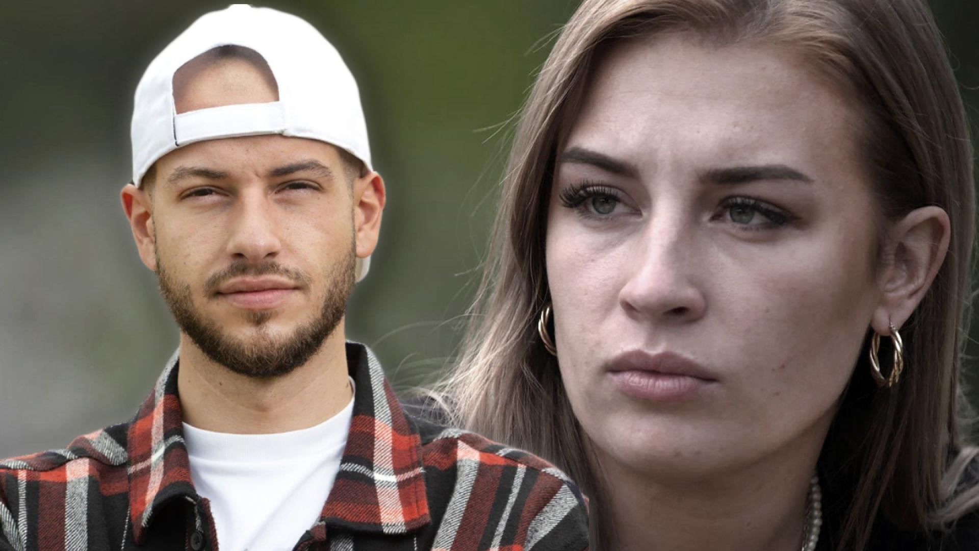 "Prominent getrennt": Jetzt bricht Marc-Robin sein Schweigen