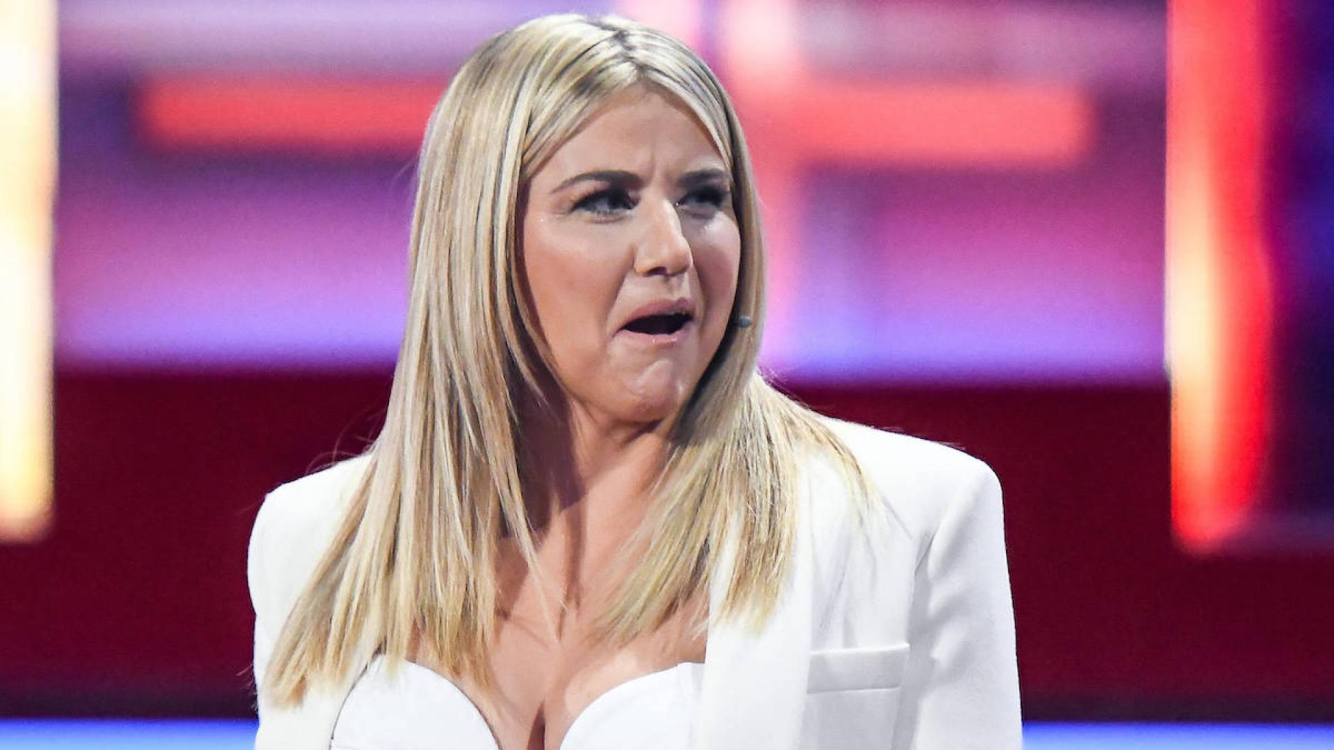 Beatrice Egli: "Ein Abturner" - Ihr No-Go beim Dating!