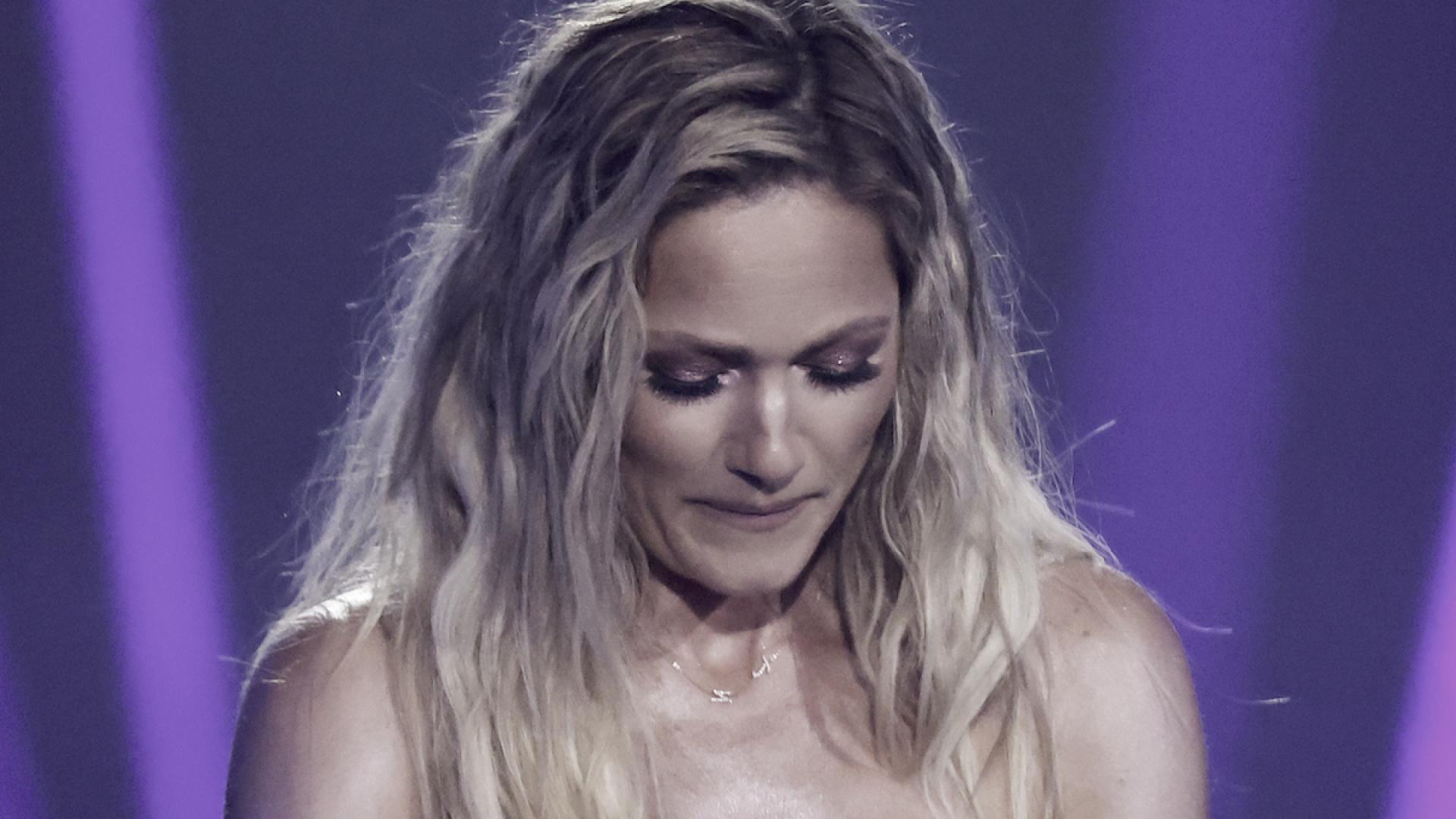Helene Fischer: Ehrliche Beichte über ihren Trapez-Unfall