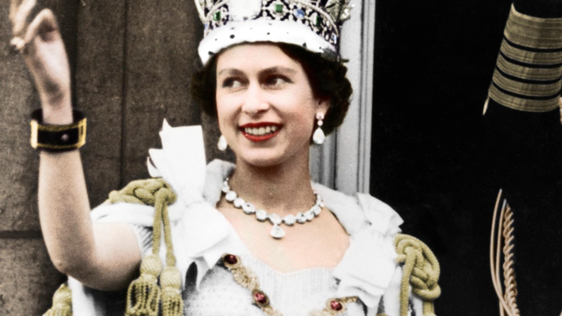 Queen Elizabeth II. (†96): Traurige Enthüllung nach ihrem Tod
