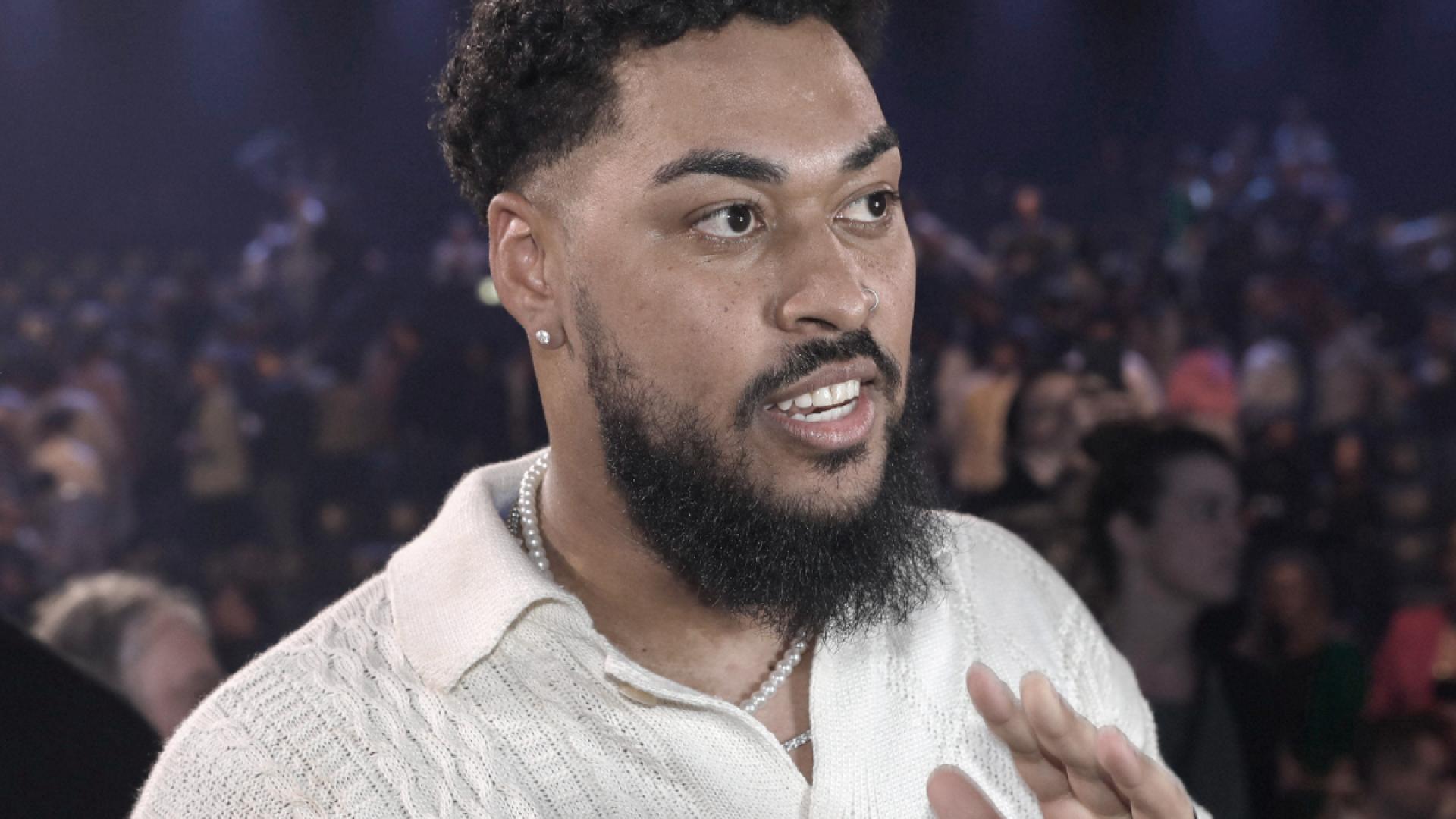 DSDS: Sieger Sem Eisinger enthüllt Drama nach dem Finale