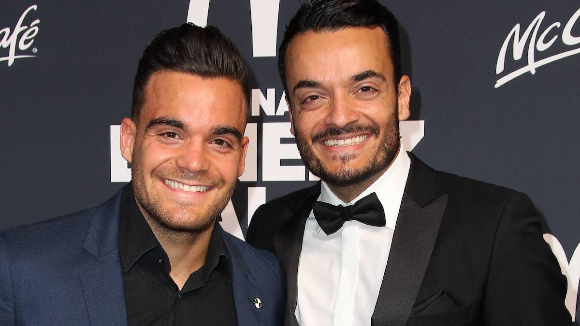 Giovanni Zarrella: Karriere-Neid bei Bruder Stefano Zarrella?