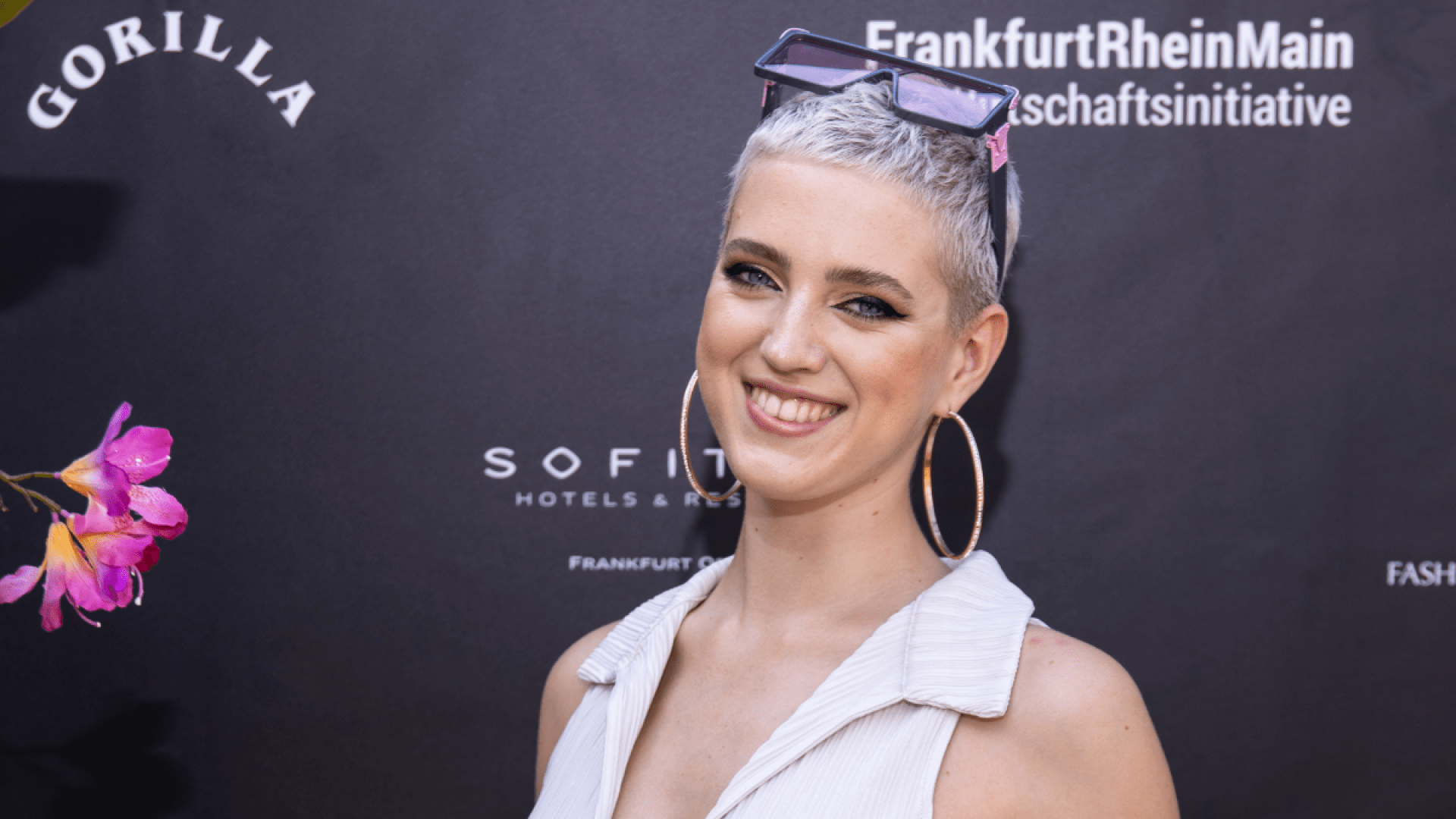 GNTM: Sensation um Siegerin Lou-Anne! Damit hätte niemand gerechnet