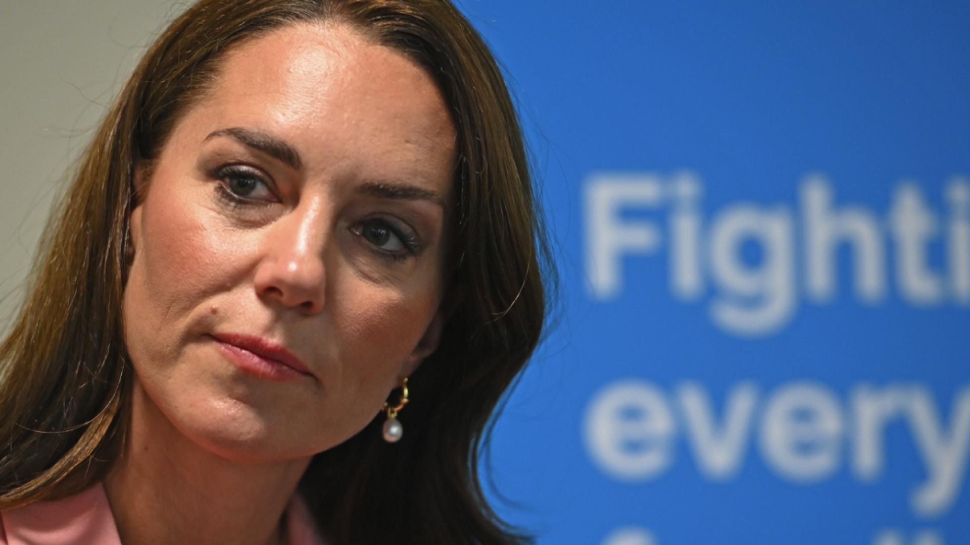 Prinzessin Kate: "Gab keine Anzeichen, dass etwas nicht in Ordnung ist"