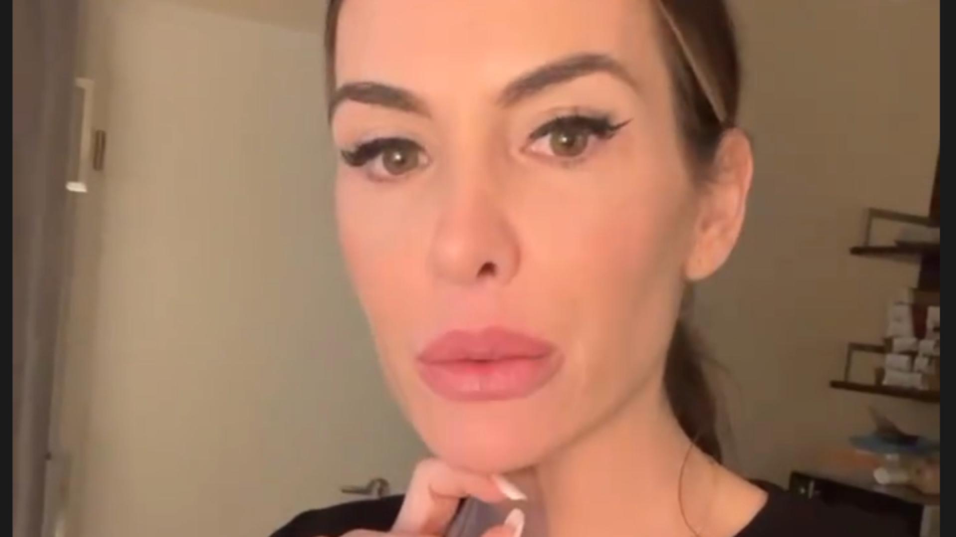 Anna-Maria Ferchichi: Geständnis im Netz! "Wird immer schlimmer"