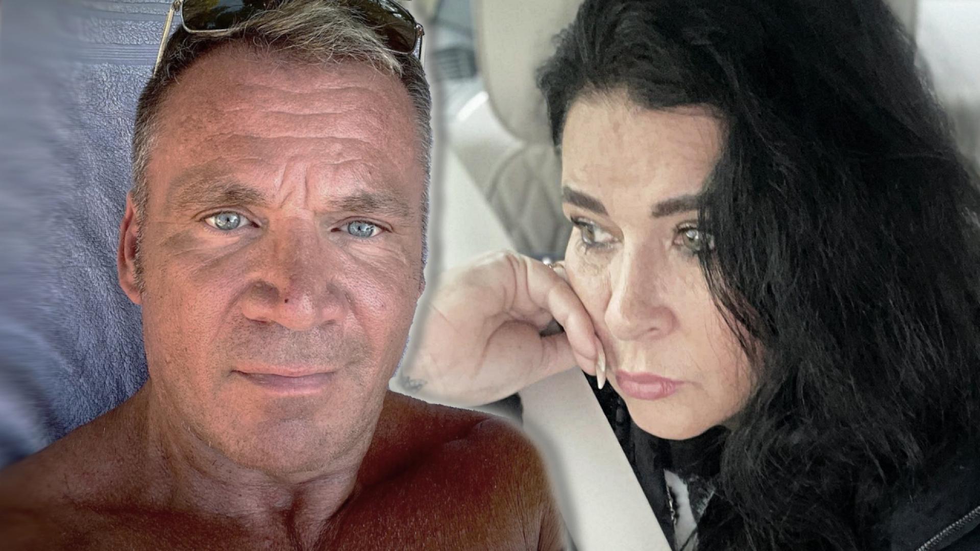 Peter Klein: Darum trennte er sich von Iris Klein - "Bin kein Hund"