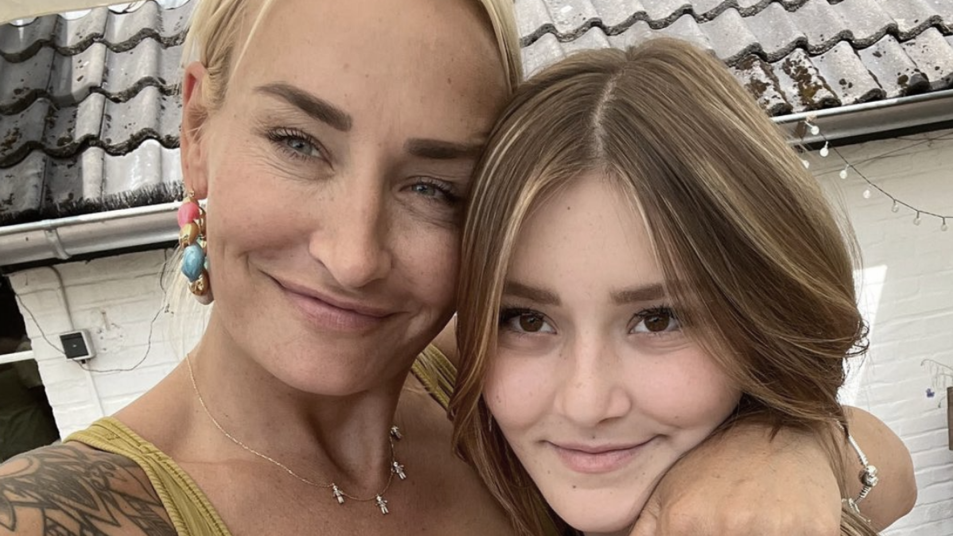 Sarah Connor: Nach Anschlag von Magdeburg - Tochter Summer erinnert ...