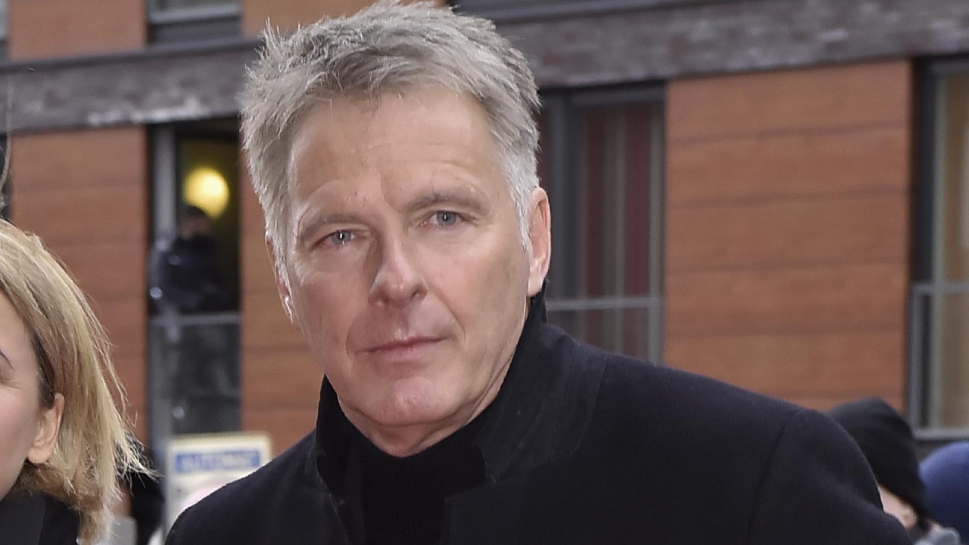 Jörg Pilawa: So hat ihn die Armut verändert | OK! Magazin