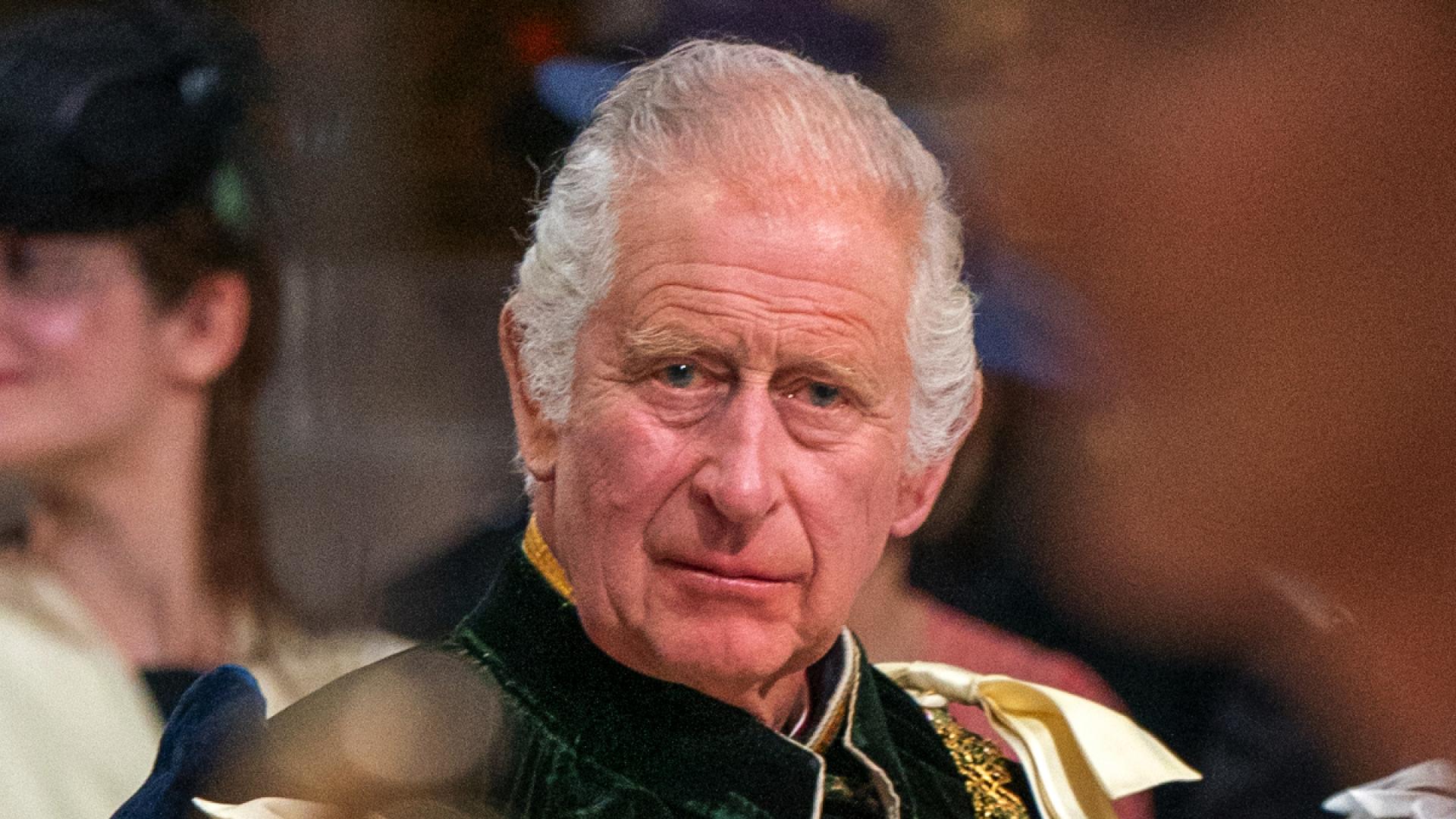 König Charles III.: "Anspruchsvoller Chef" – Intime Enthüllungen seines ...