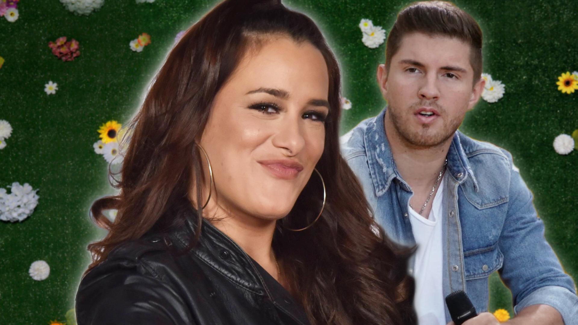 "Sommerhaus der Stars"-Justine Dippl: Das ist die Ex-Frau von DSDS-Star ...