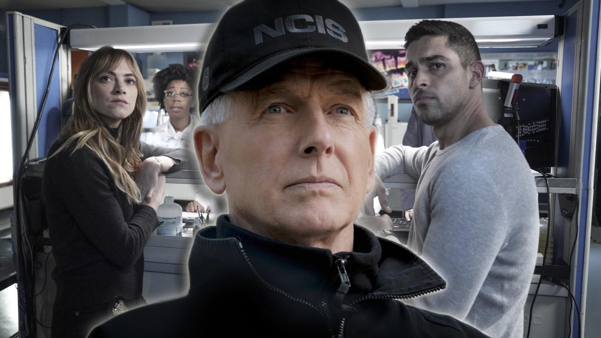"Navy CIS": Rückkehr von Mark Harmon? Reaktion der Serien-Stars ...