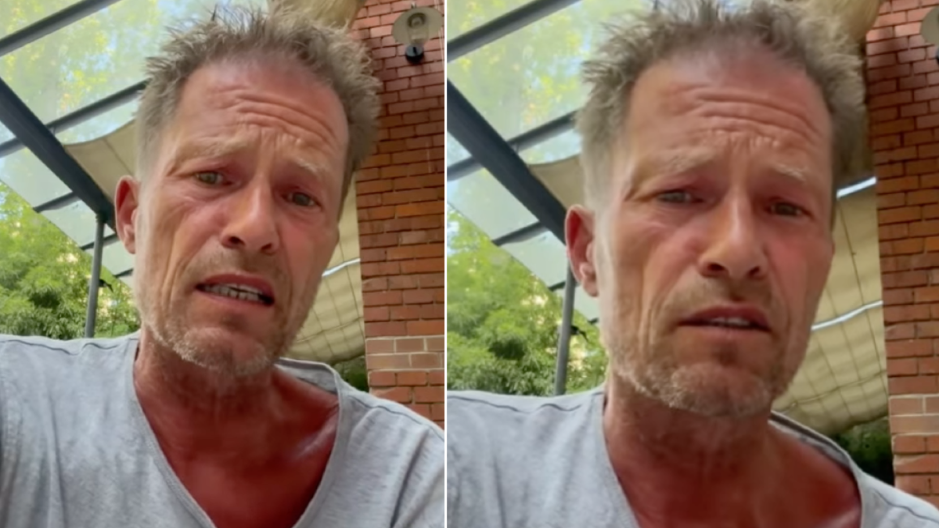 Til Schweiger: Fans nach Video in Sorge – Wie schlecht geht es ihm ...