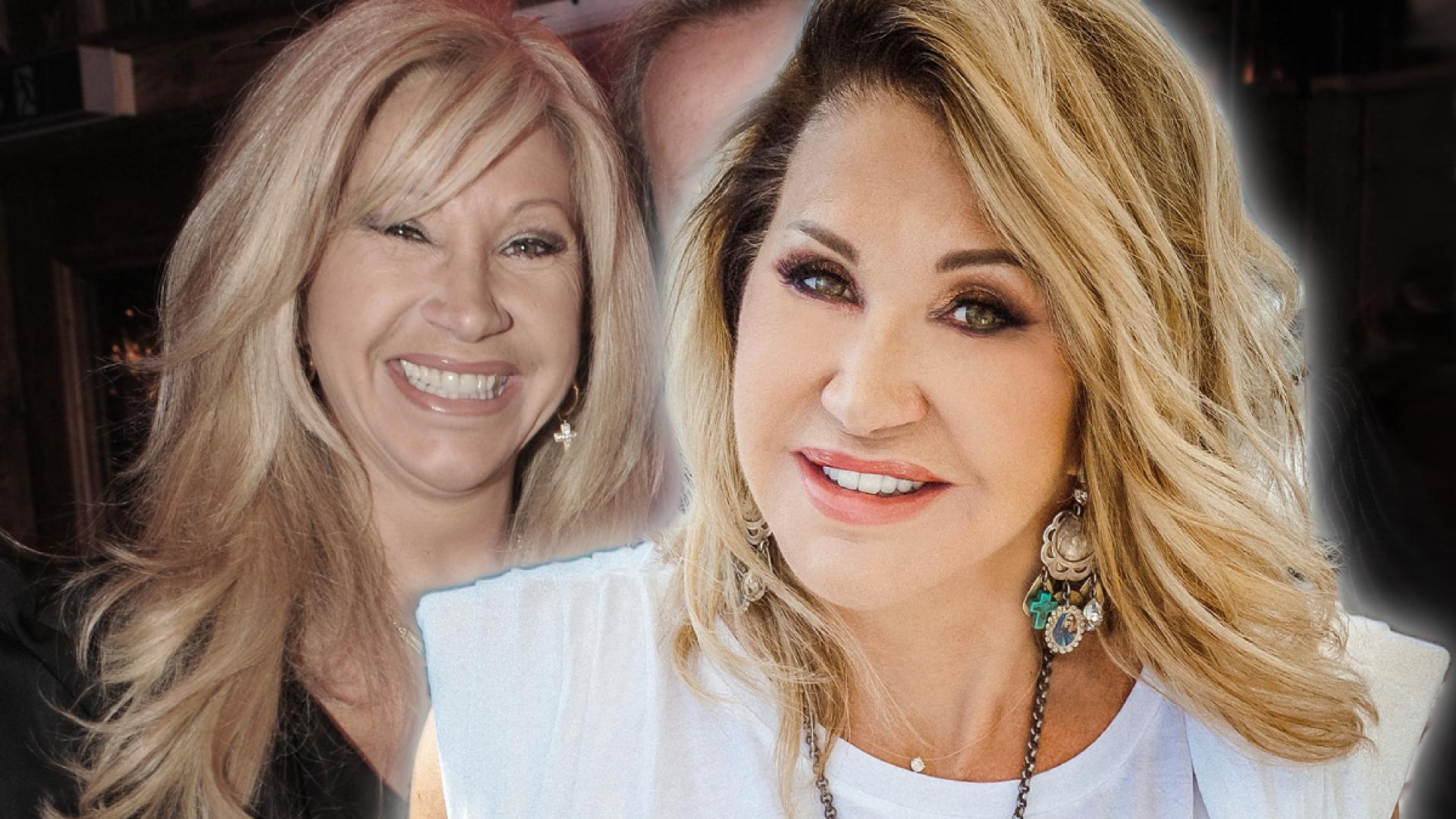 Carmen Geiss früher und heute: Ihre krasse Veränderung