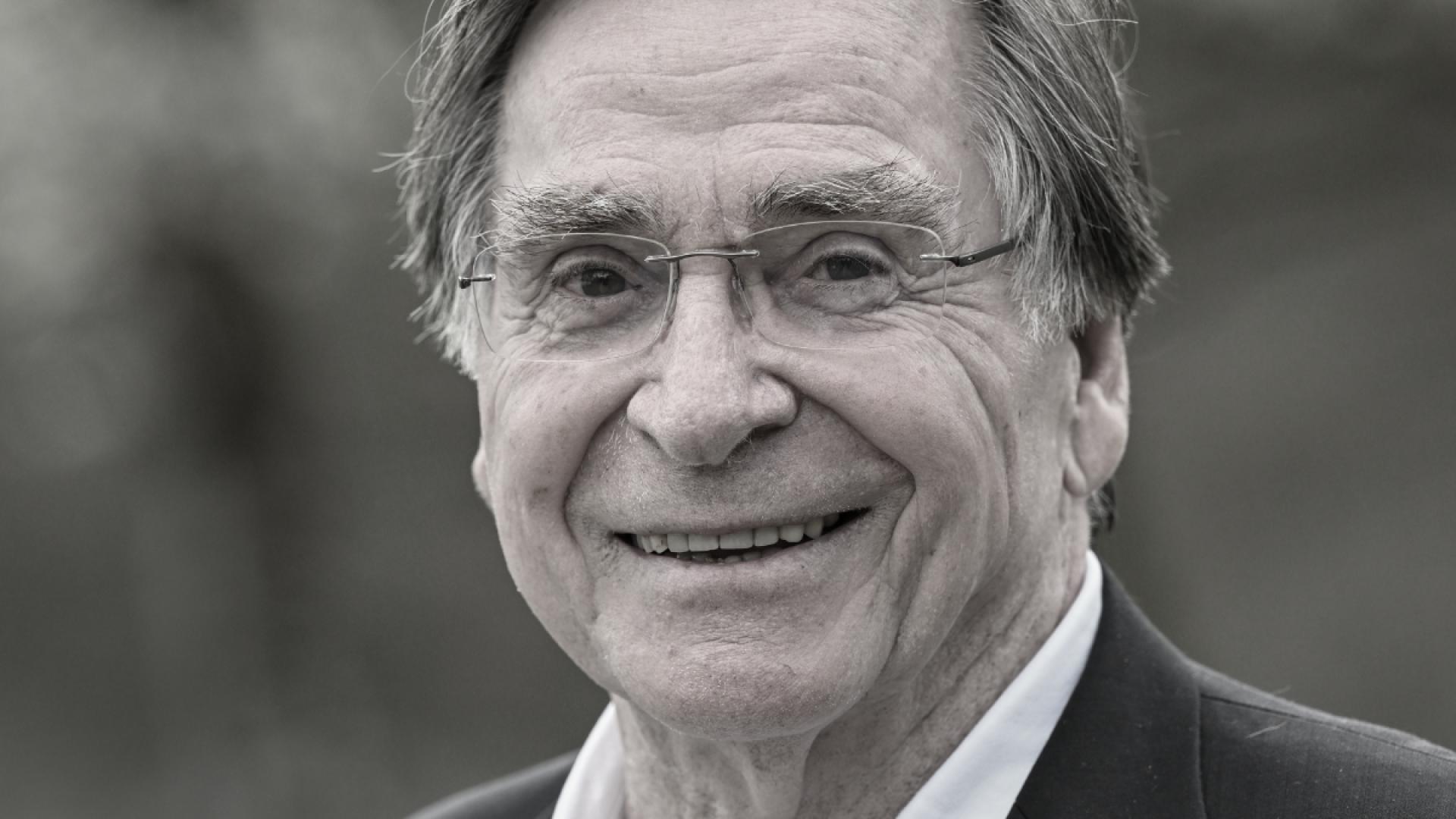 Elmar Wepper: "Der Kommissar"-Star ist unerwartet gestorben