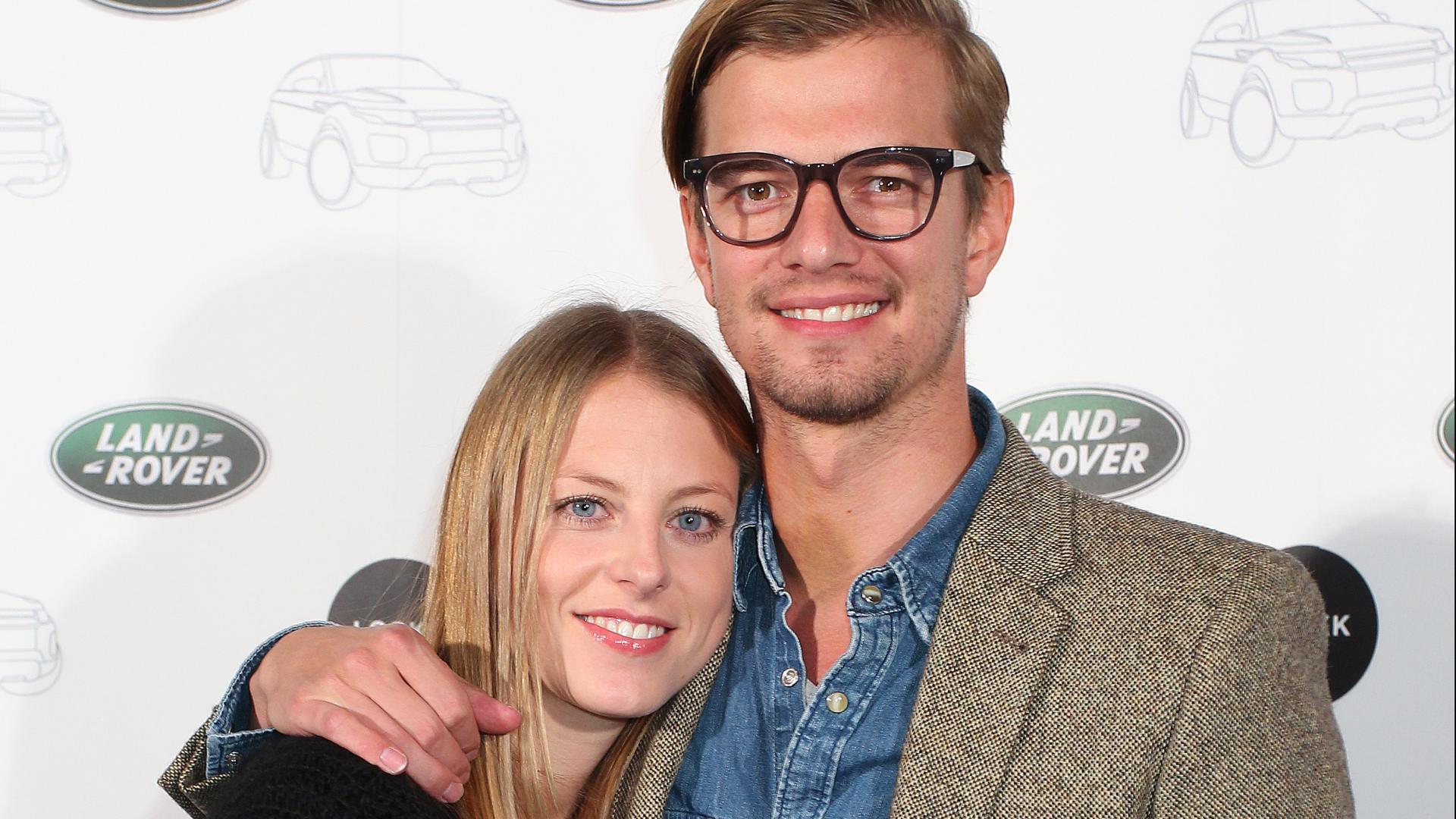 Joko Winterscheidt: Frau & Kinder - Das ist über sein Privatleben bekannt