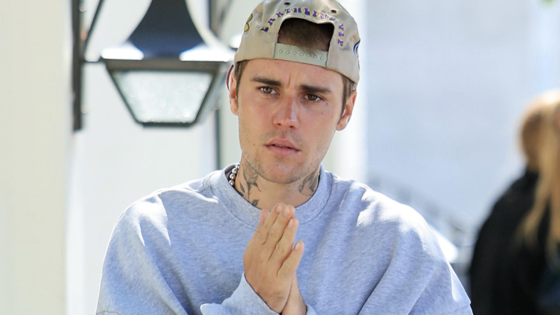 Justin Bieber: Shitstorm wegen Israel-Post! "Wirklich wahnsinnig"