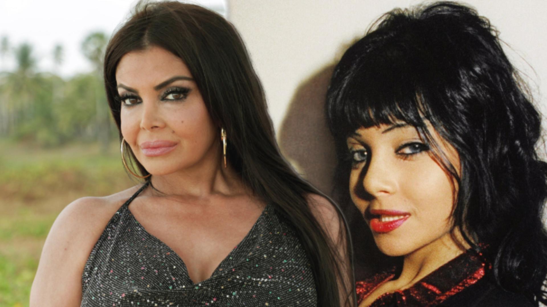 Kader Loth: So sah sie früher aus