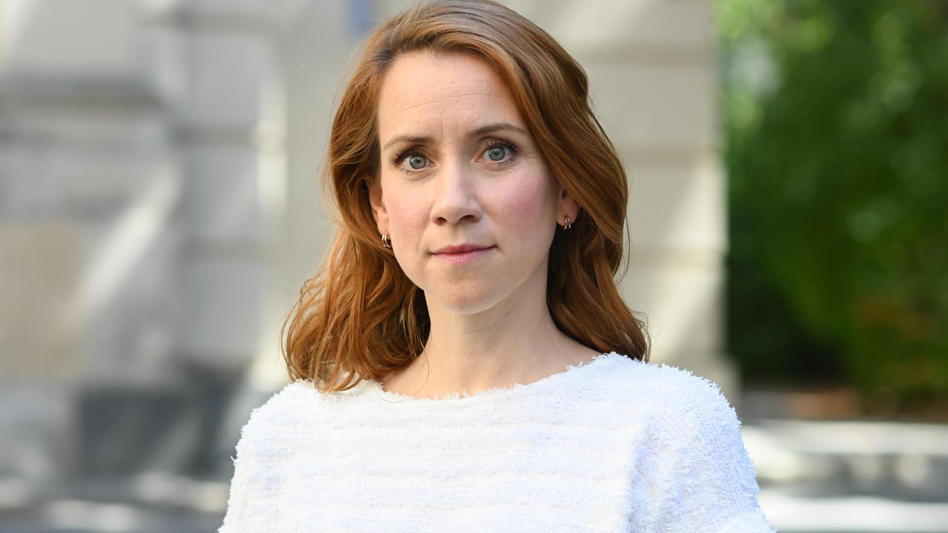 Lena Dörrie: Karriere, Partner, Familie - So tickt der "Mordsschwestern ...