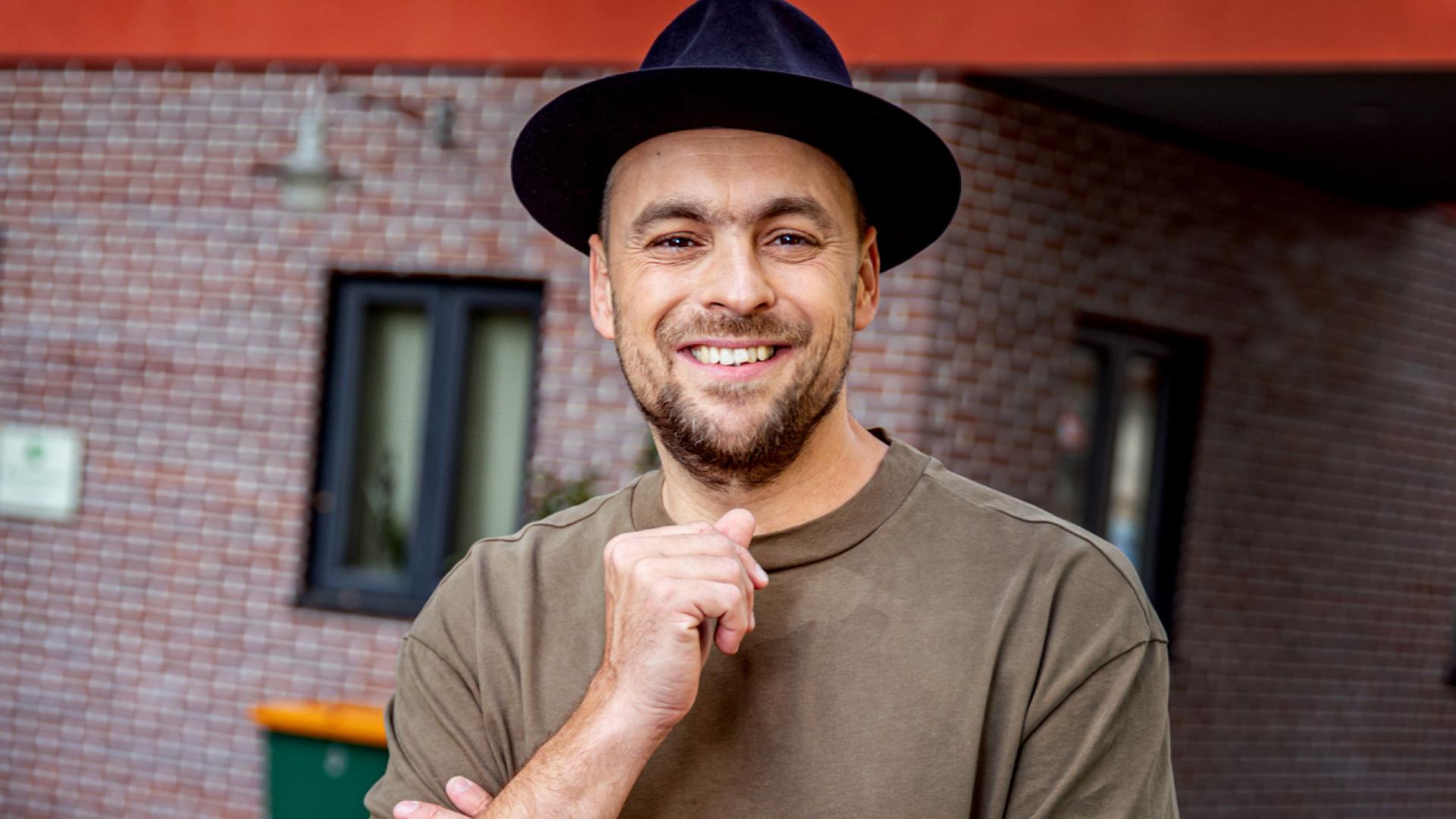 Max Mutzke privat: Hat der Sänger Frau und Kinder?