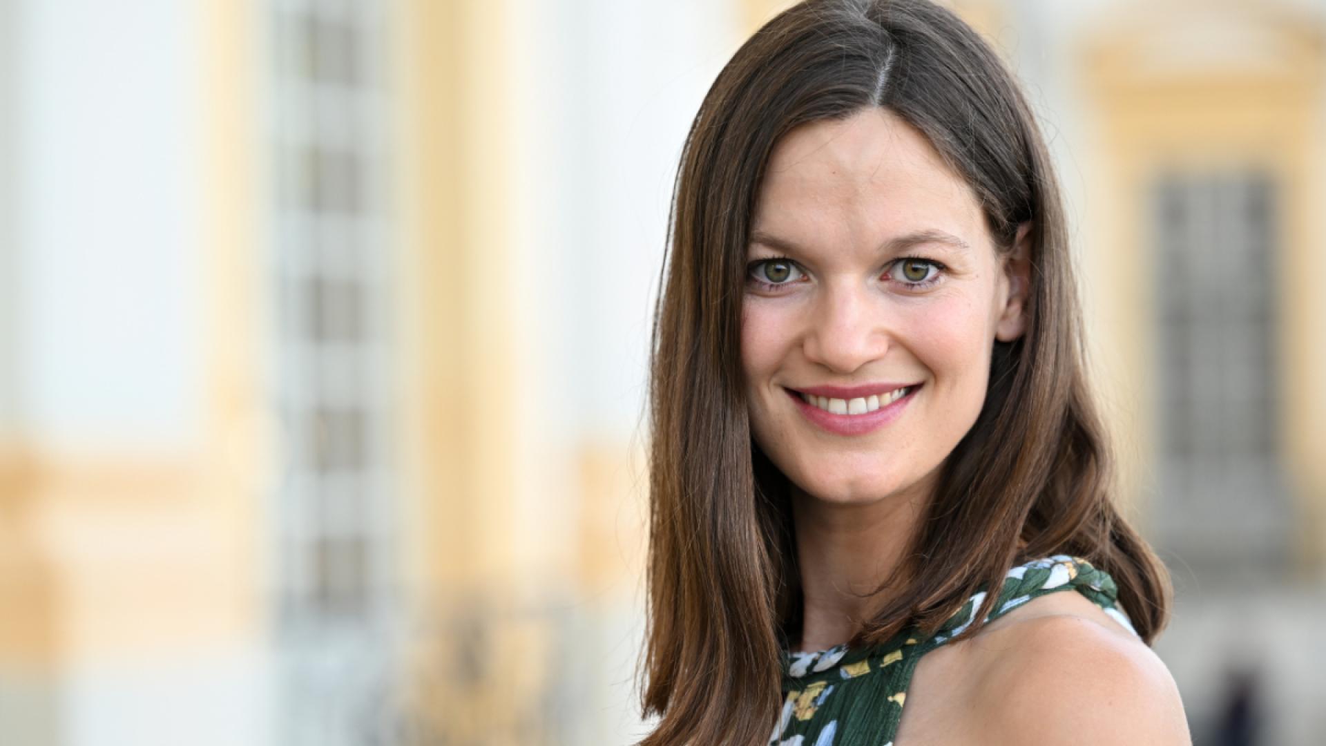 Michaela Weingartner: Freund, Karriere, News - Alles zum "Rosenheim ...