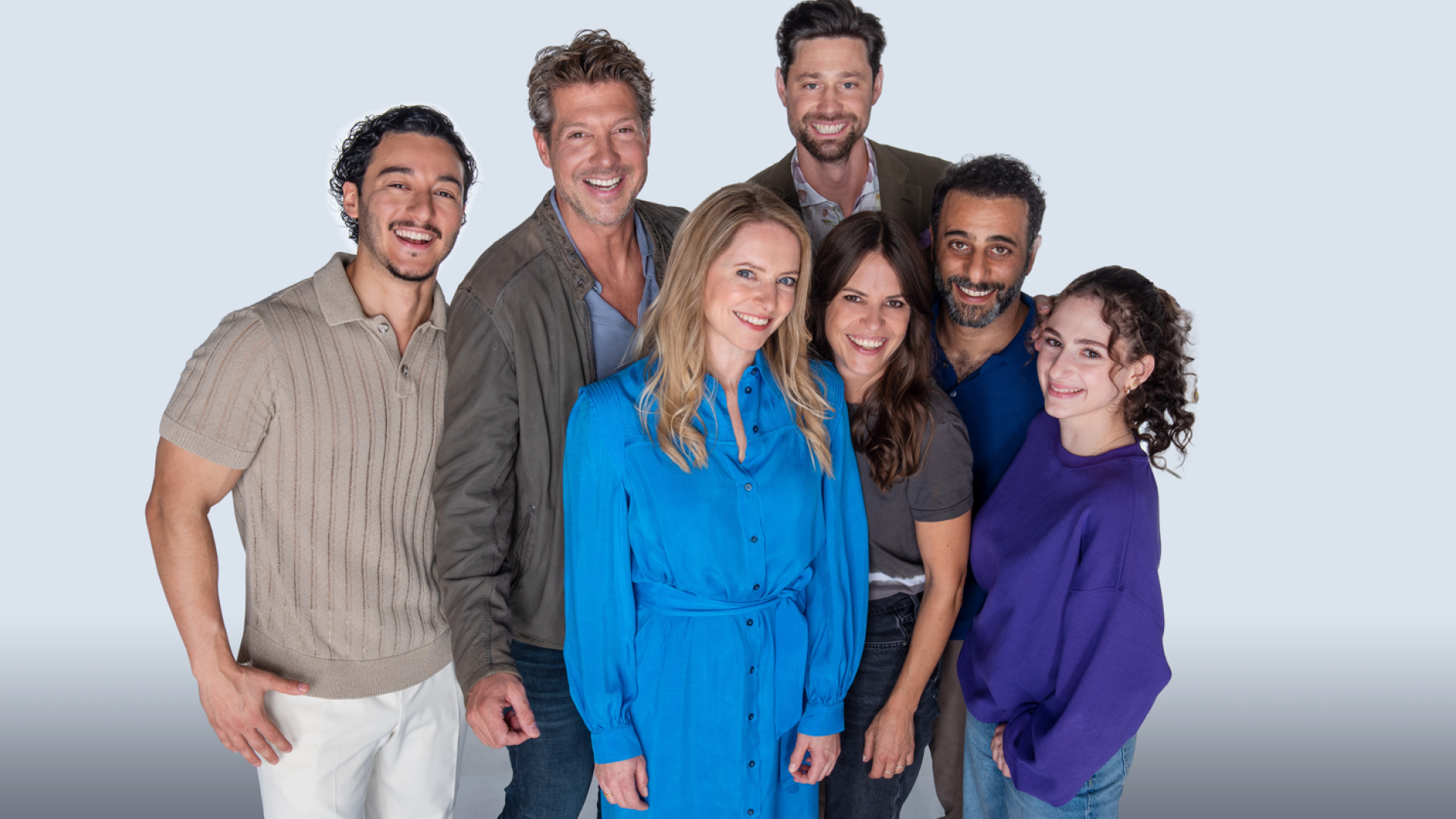 "Rote Rosen": Neue Schauspieler - Das sind die Darsteller der 22. Staffel