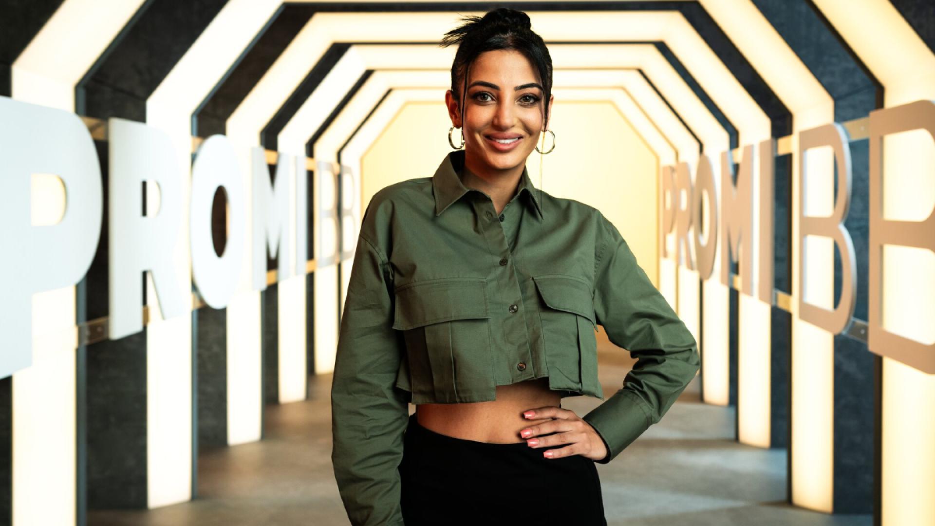 Dilara Kruse: Herkunft, Beruf, Vermögen – Alle Infos über die Frau von ...