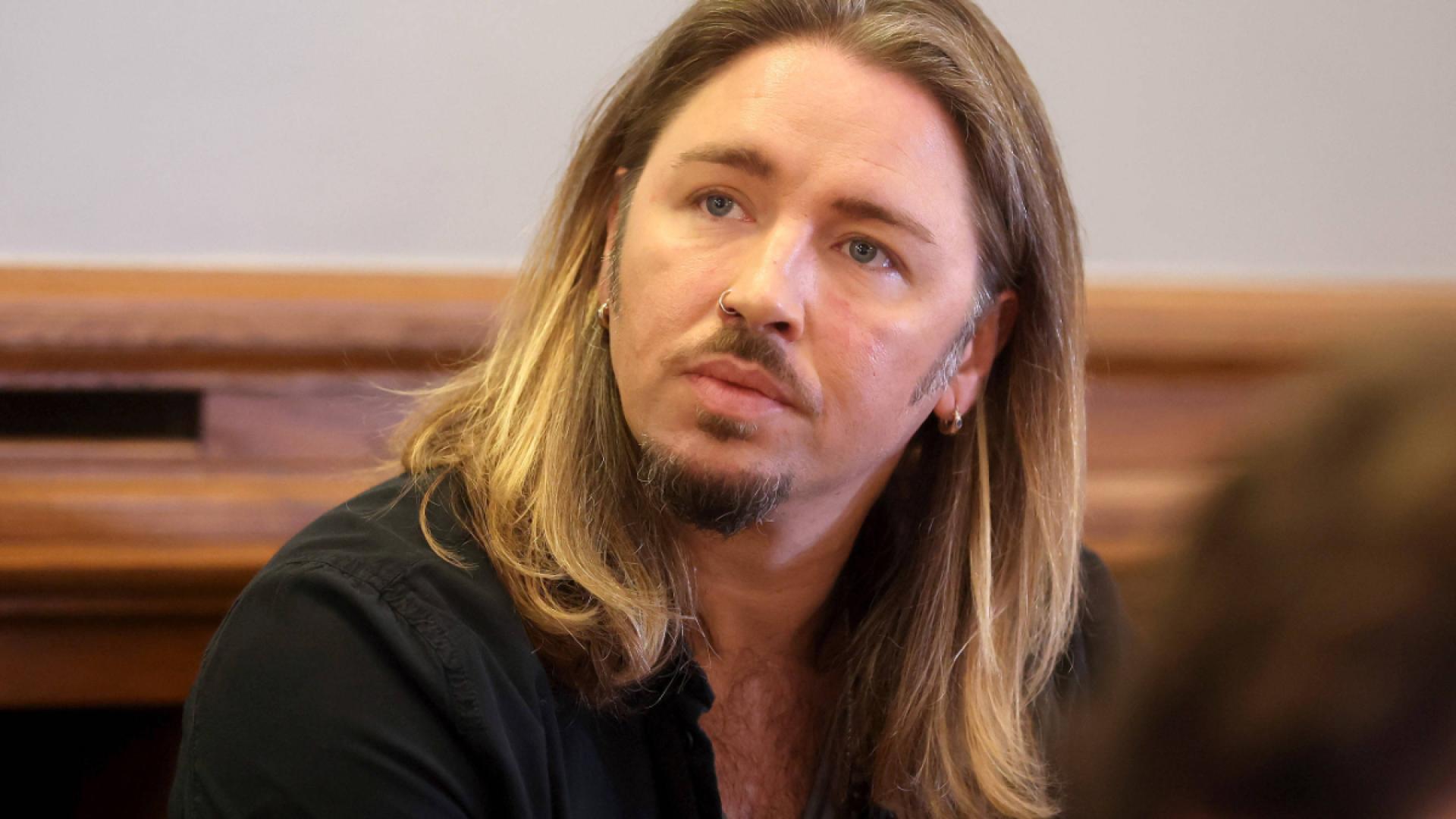 Gil Ofarim: Enthüllt - Das steckt hinter seinem mysteriösen Video | OK ...