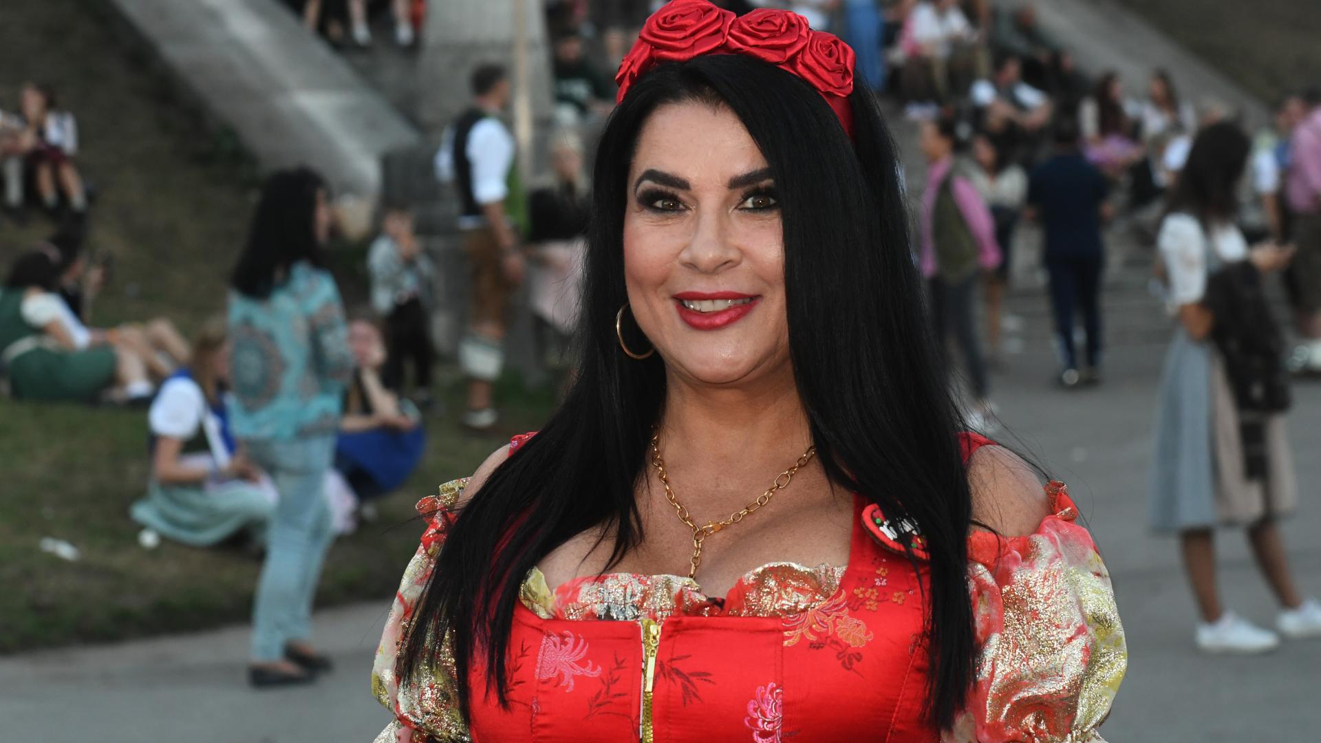 Iris Klein: So hoch ist das Vermögen der Reality-TV-Bekanntheit
