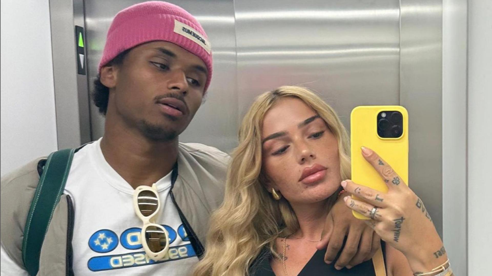 Loredana: Das ist der Freund der Rapperin