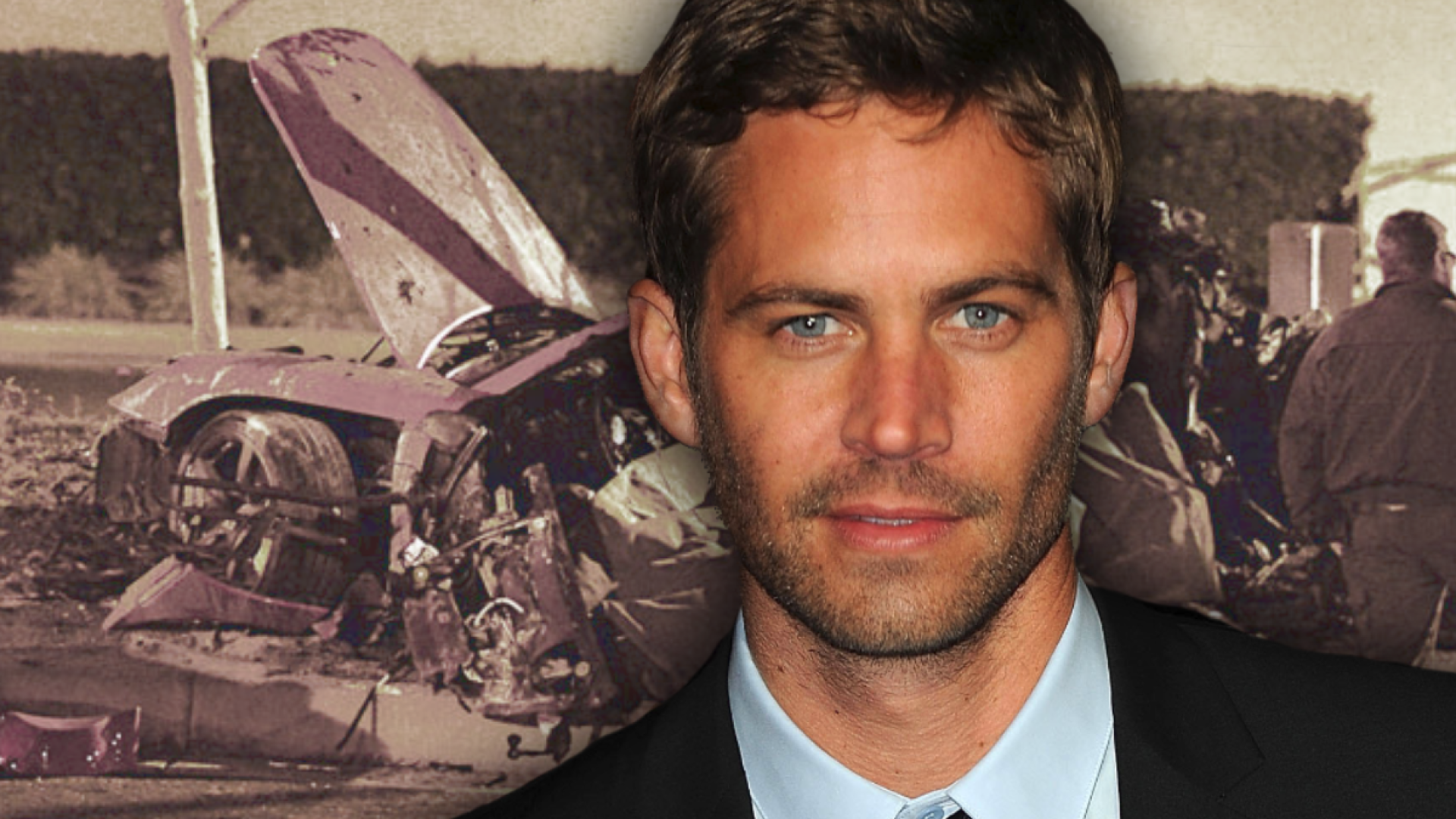 Paul Walker (†40): So kam es zum Unfall und seinem tragischen Tod